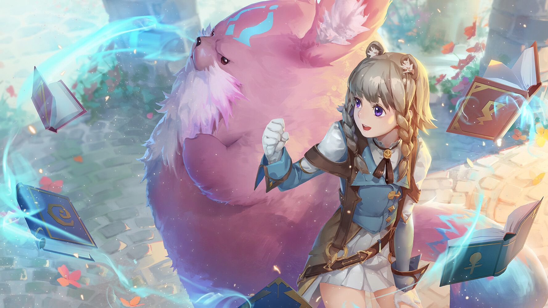 Ishar Wallpapers - Wallpaper Cave