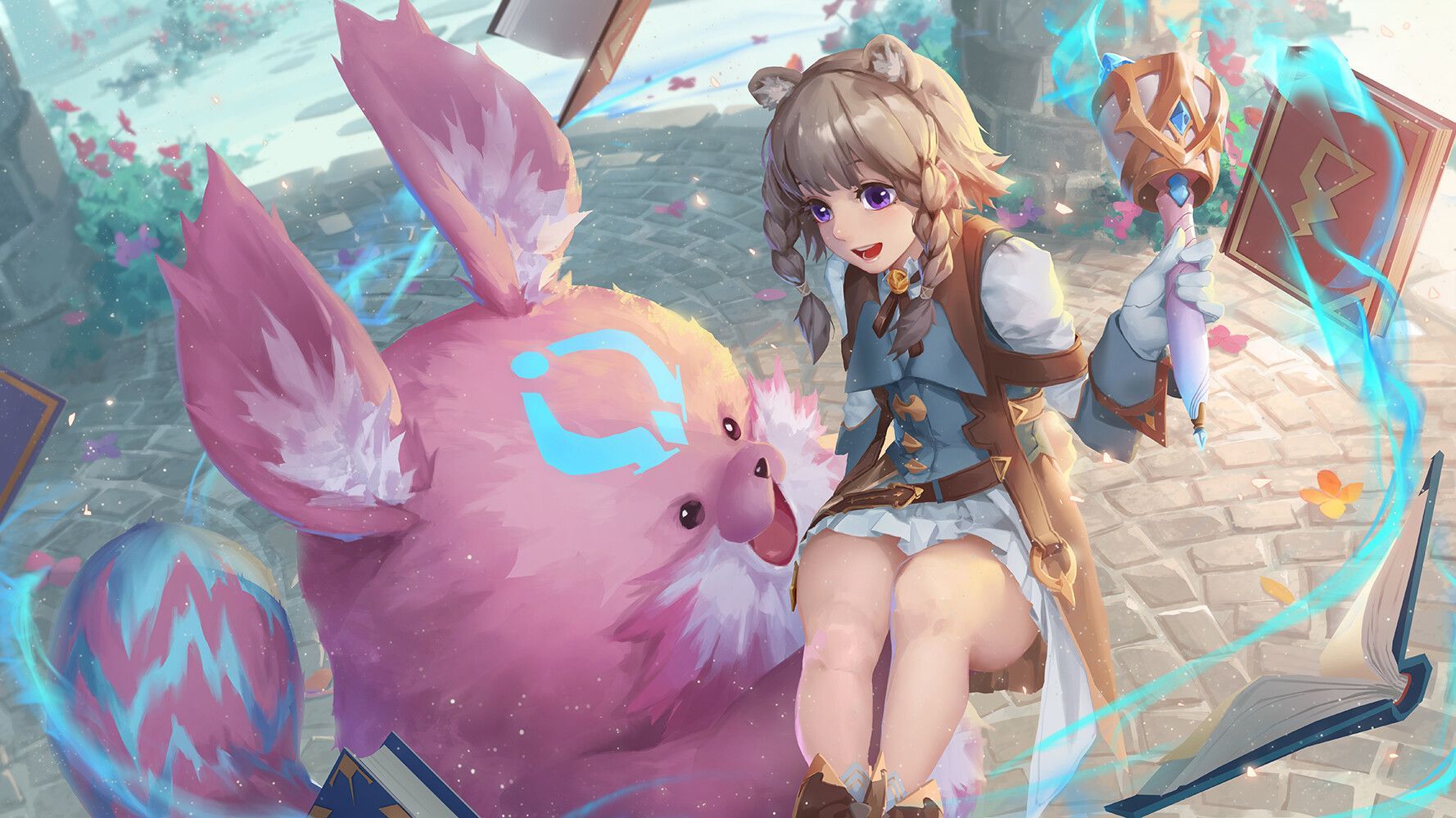 Ishar Wallpapers - Wallpaper Cave