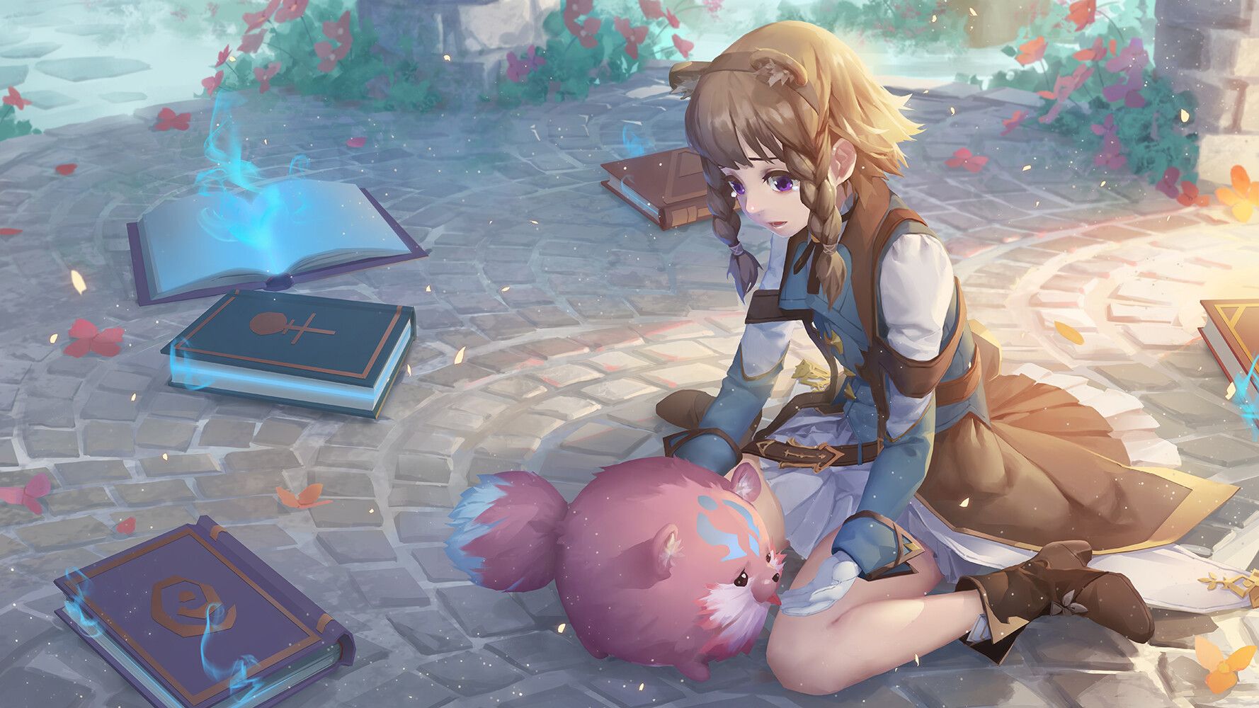 Ishar Wallpapers - Wallpaper Cave