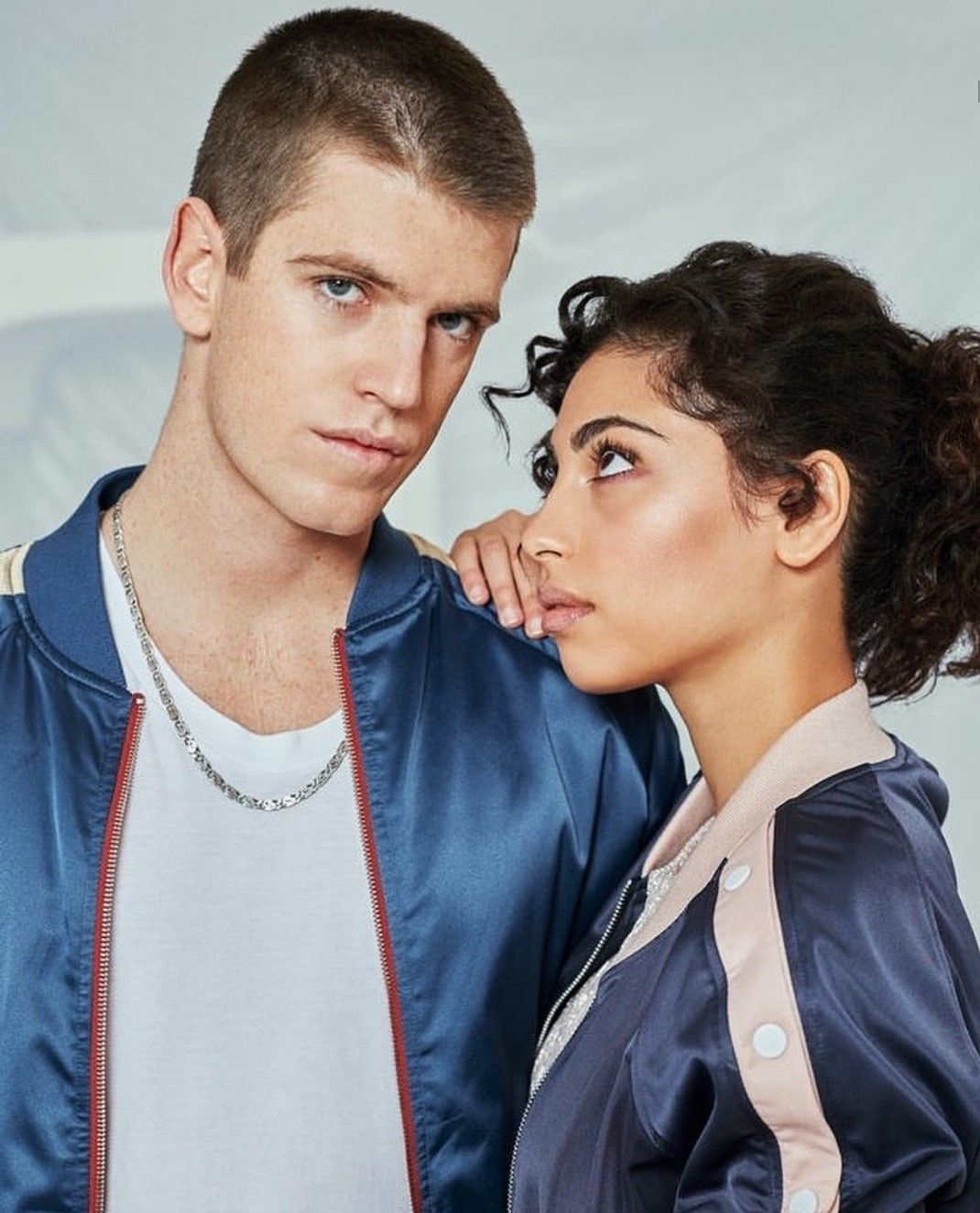 Miguel Bernardeau Wallpapers - Wallpaper Cave