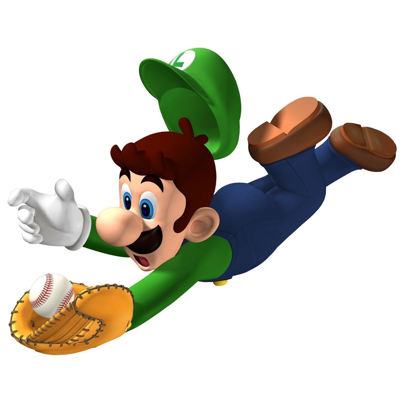 Mario Super Sluggers Wallpapers - Wallpaper Cave