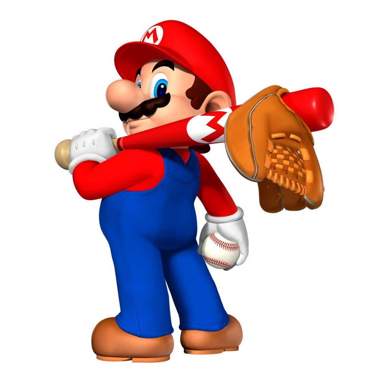 Mario Super Sluggers Wallpapers - Wallpaper Cave