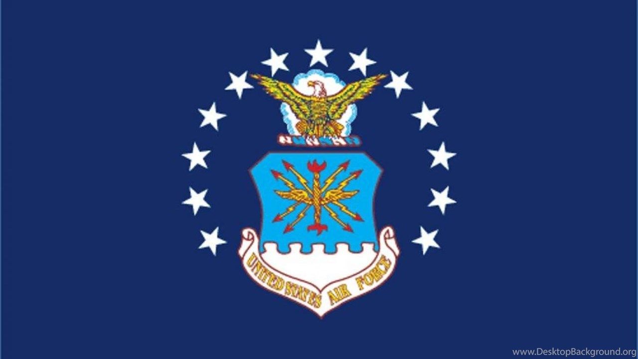 Air Force Computer Wallpapers - Wallpaper Cave