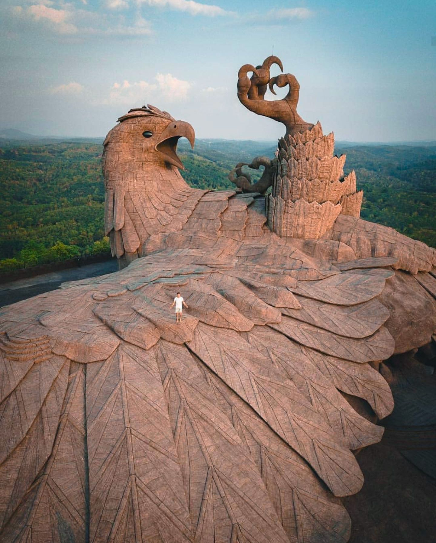 Jatayu Wallpapers - Wallpaper Cave