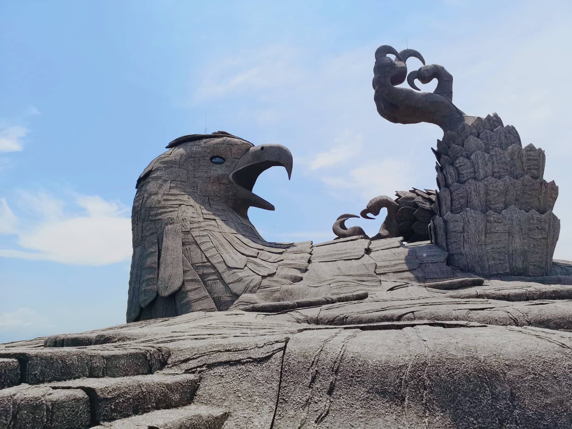 Jatayu Wallpapers - Wallpaper Cave