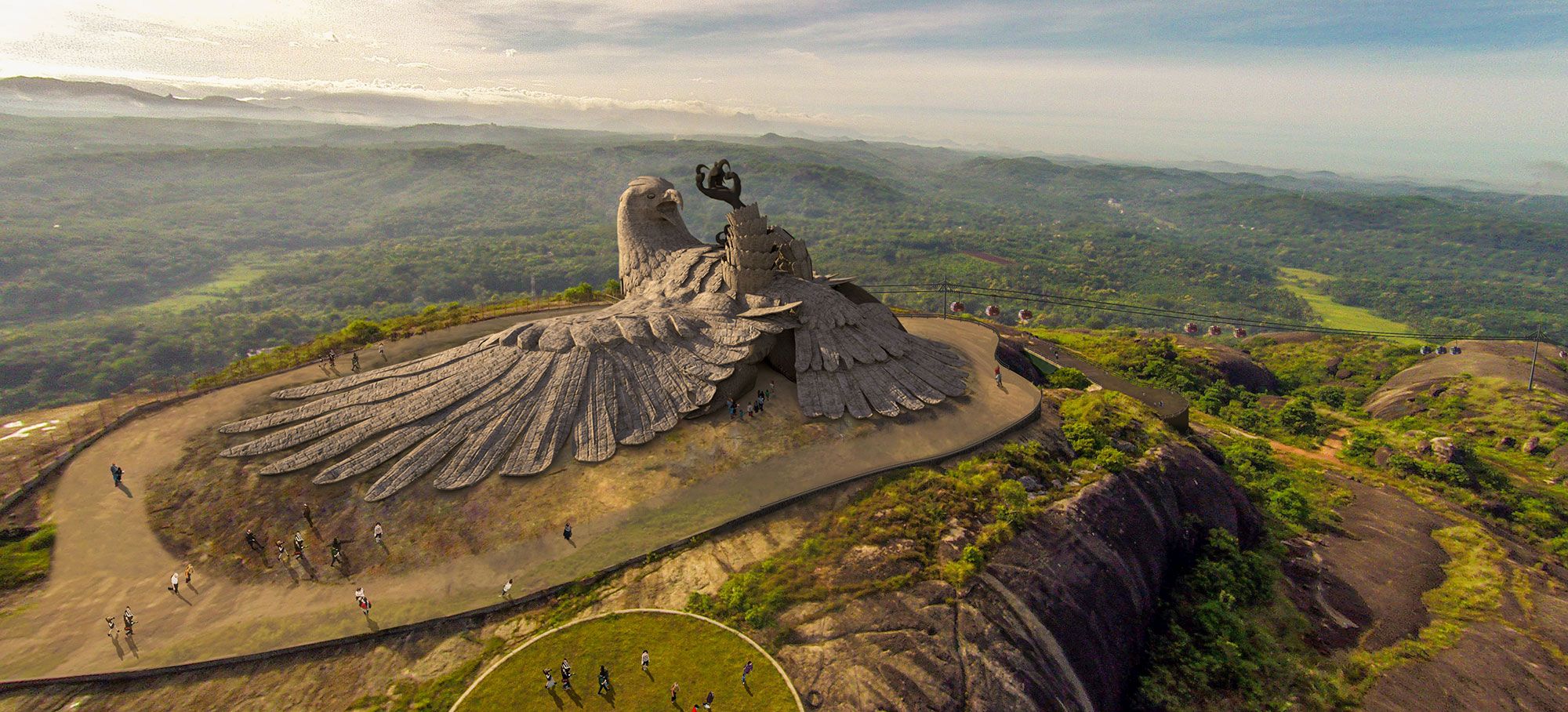Jatayu Wallpapers - Wallpaper Cave