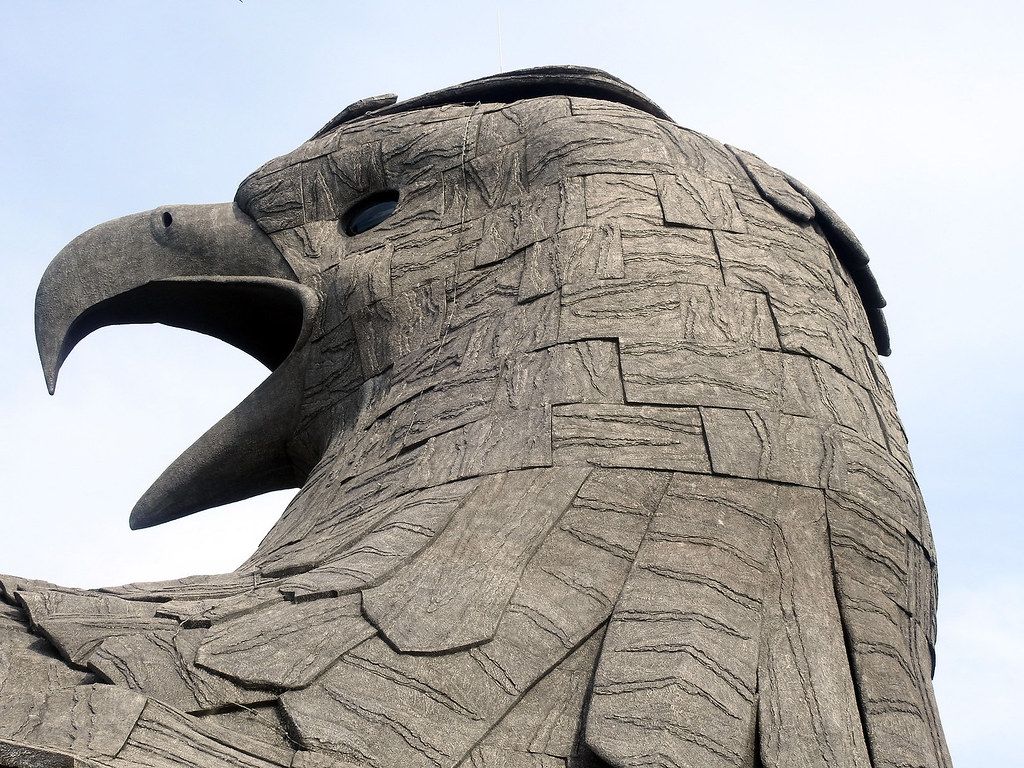 Jatayu Wallpapers - Wallpaper Cave