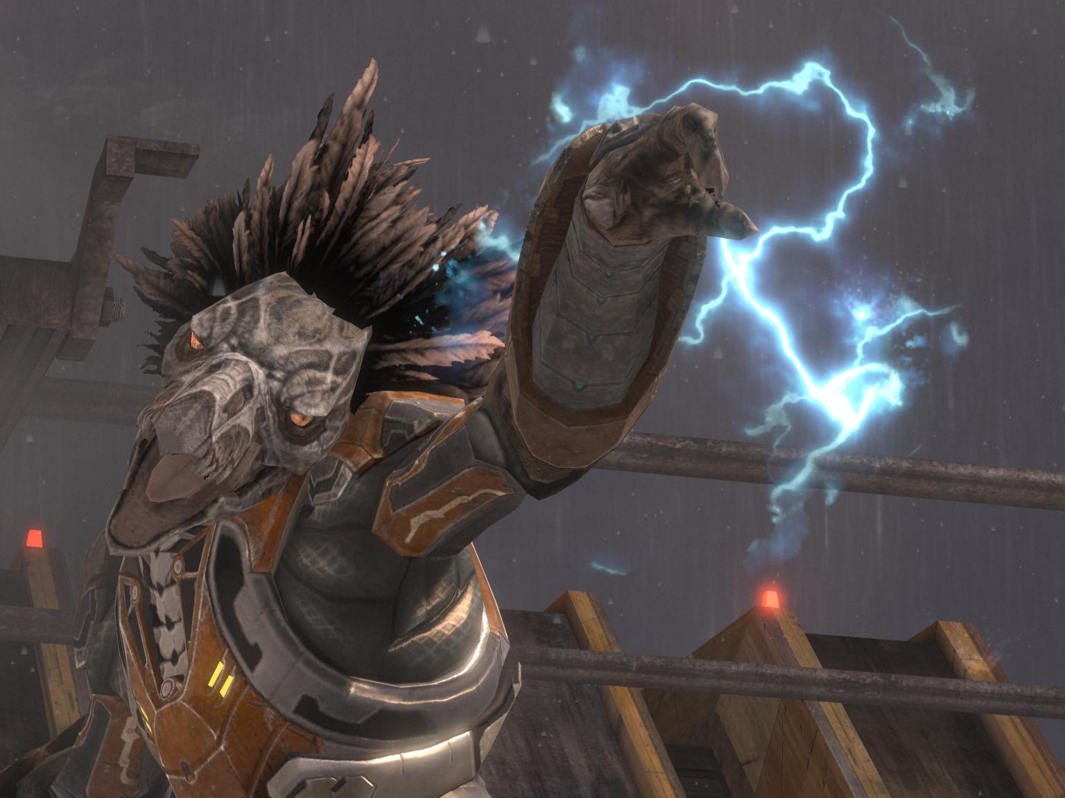 Sith Lightning Wallpapers - Wallpaper Cave