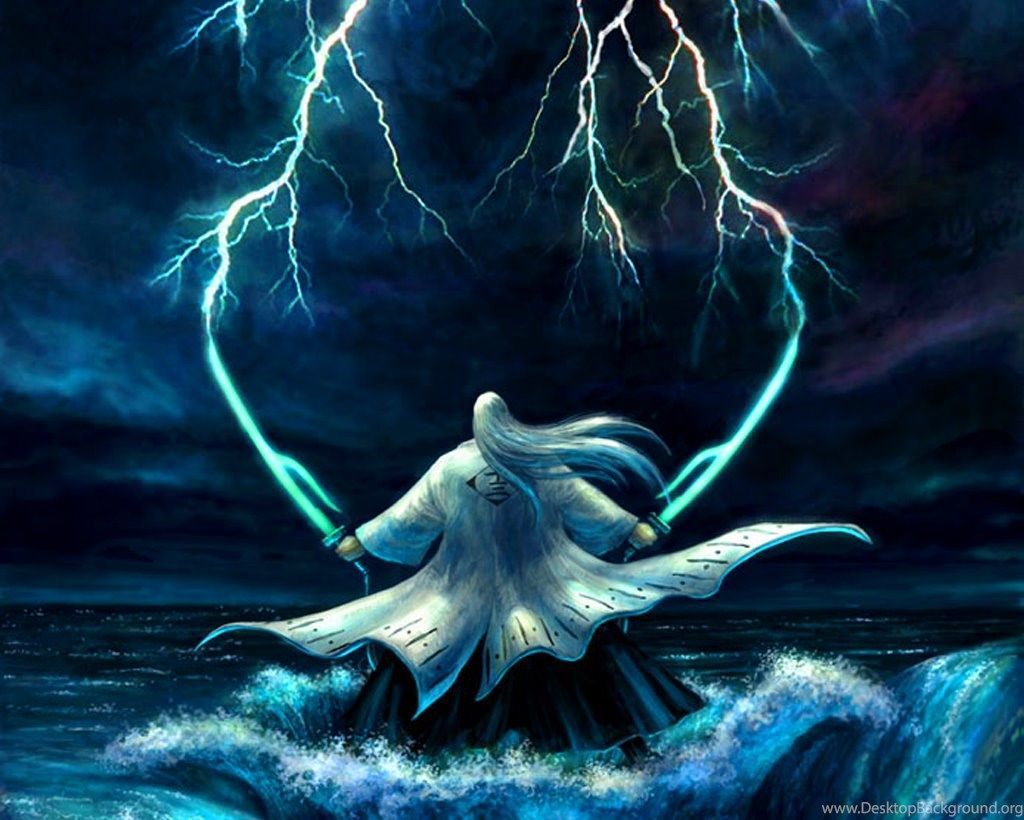 Sith Lightning Wallpapers - Wallpaper Cave