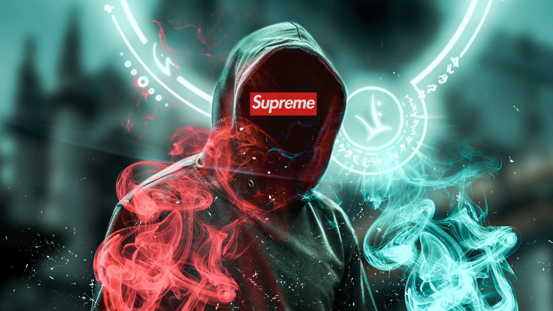 Desktop Supreme HD Wallpapers - Wallpaper Cave