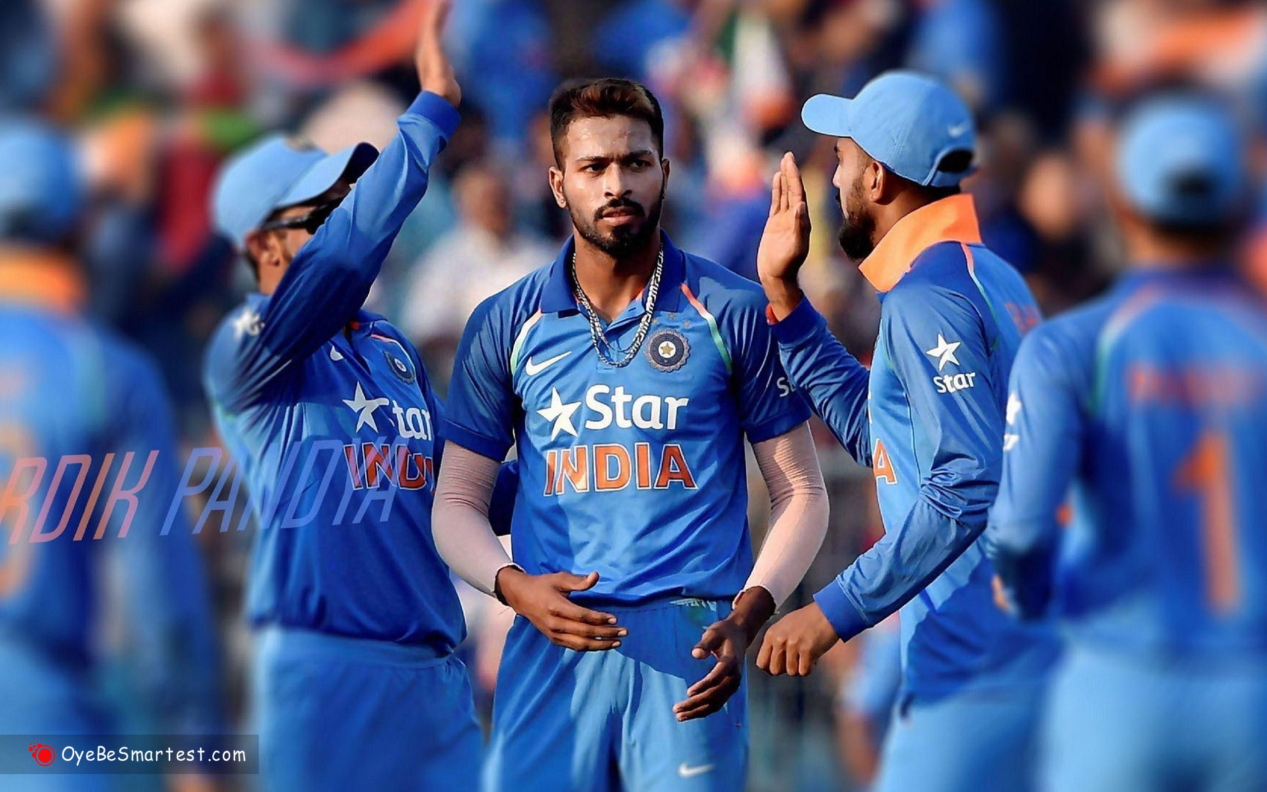 Hardik Pandya 4k Wallpapers Wallpaper Cave