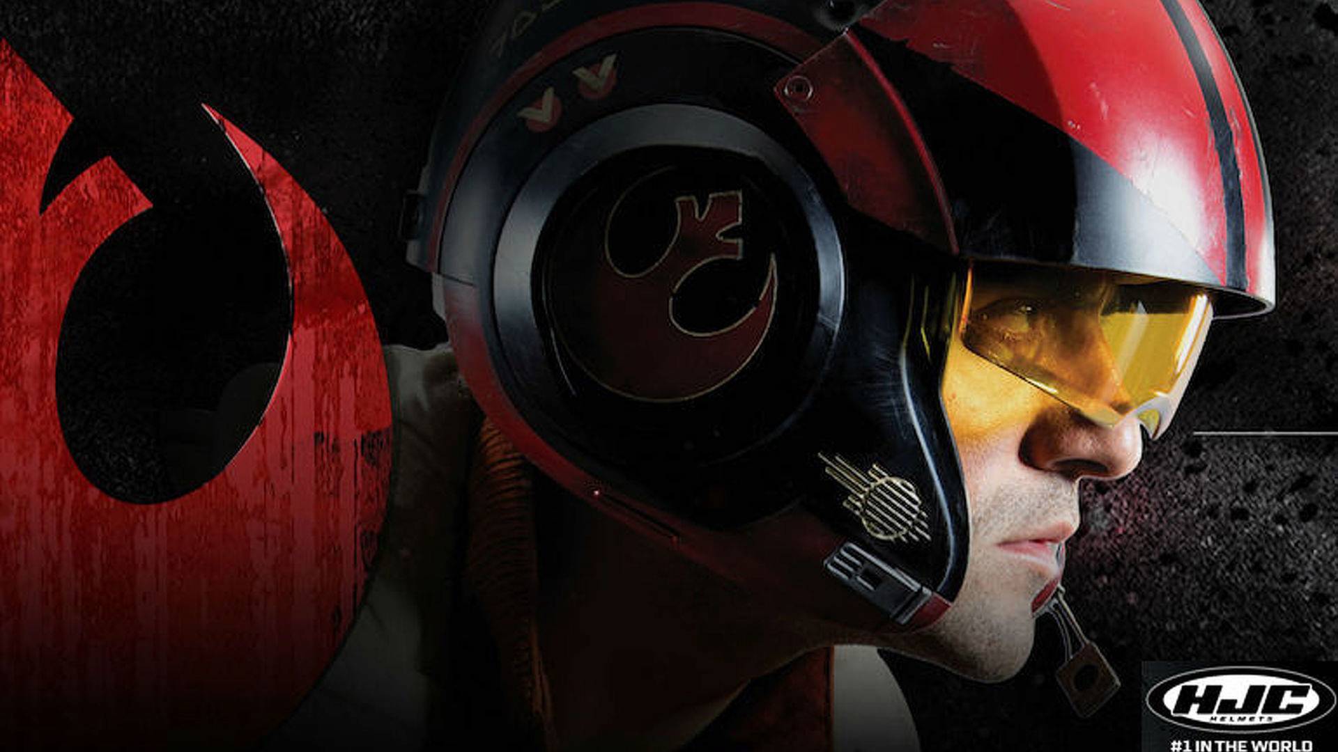 Star Wars Poe Dameron Wallpapers - Wallpaper Cave