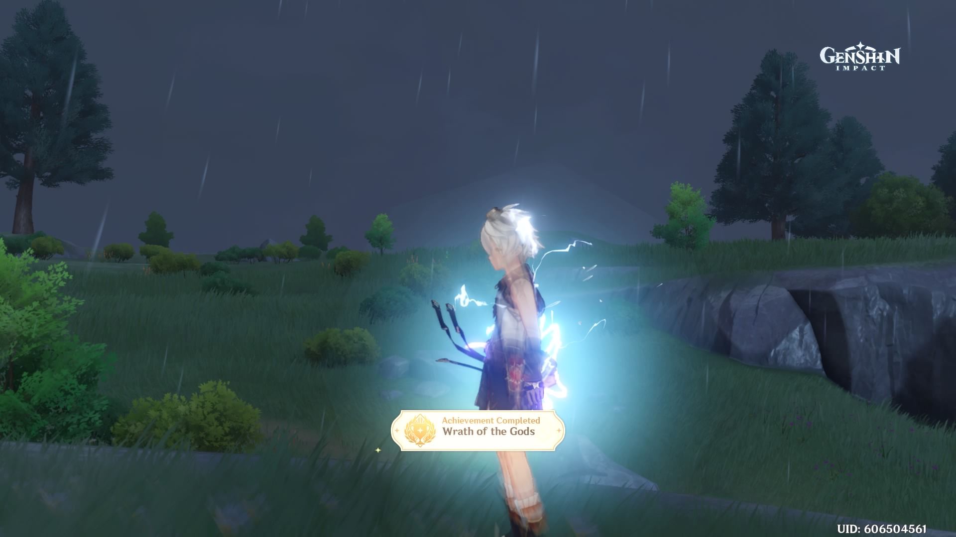 Bennett Genshin Impact Wallpapers - Wallpaper Cave