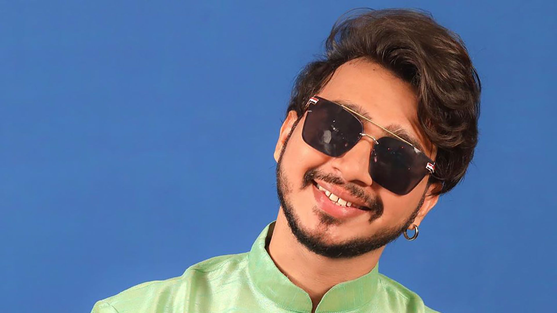 Vicky Patel Wallpapers - Wallpaper Cave