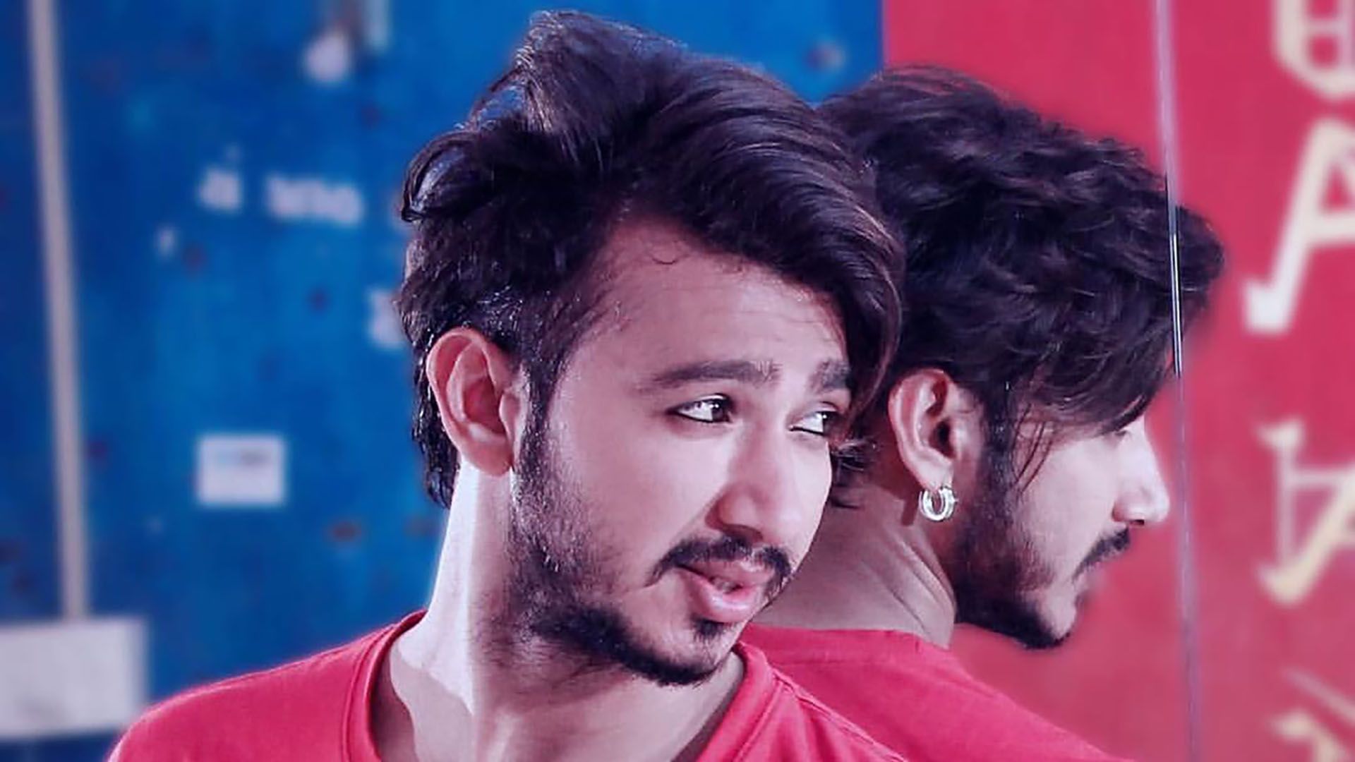 Vicky Patel Wallpapers - Wallpaper Cave