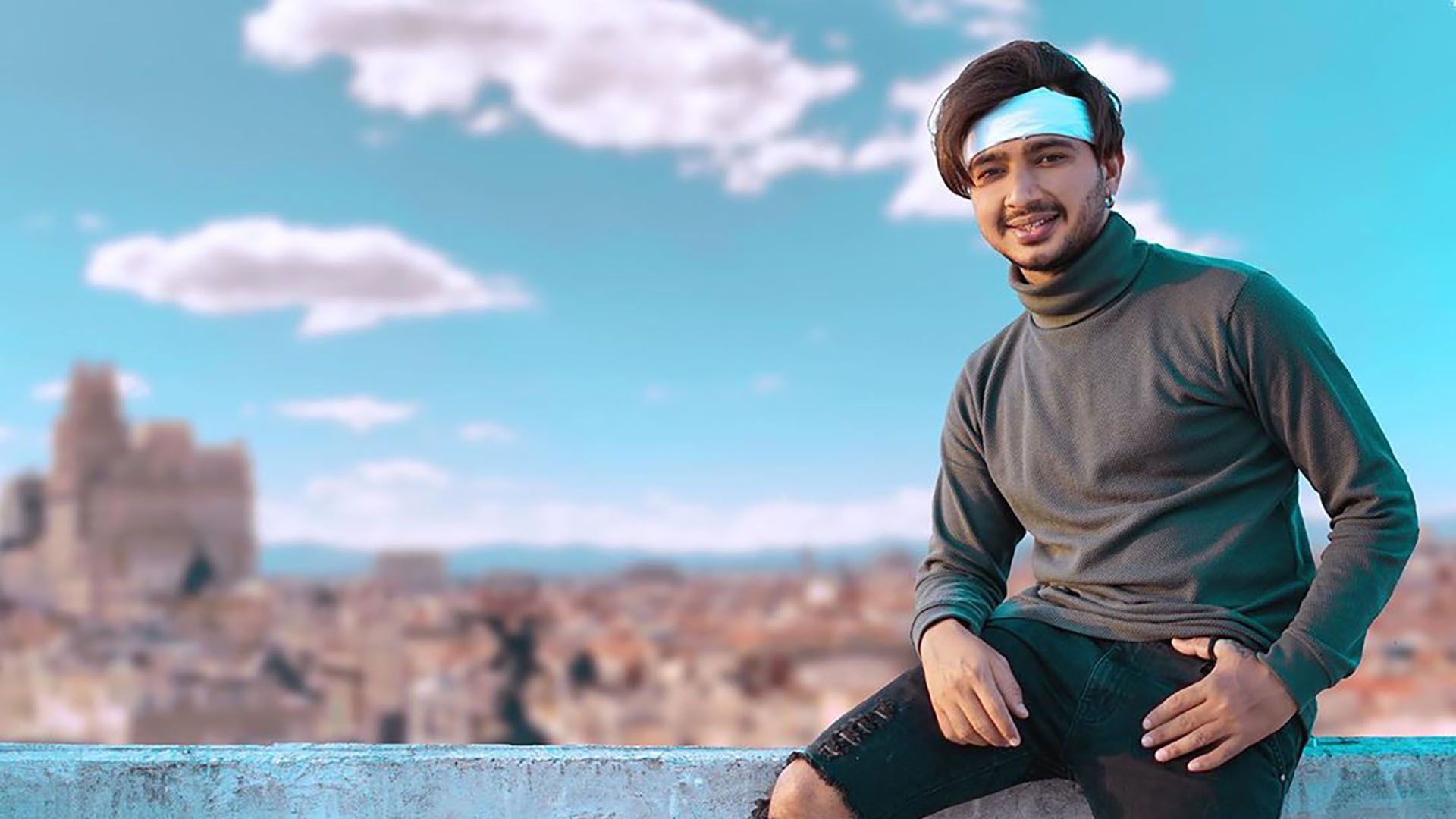 Vicky Patel Wallpapers - Wallpaper Cave