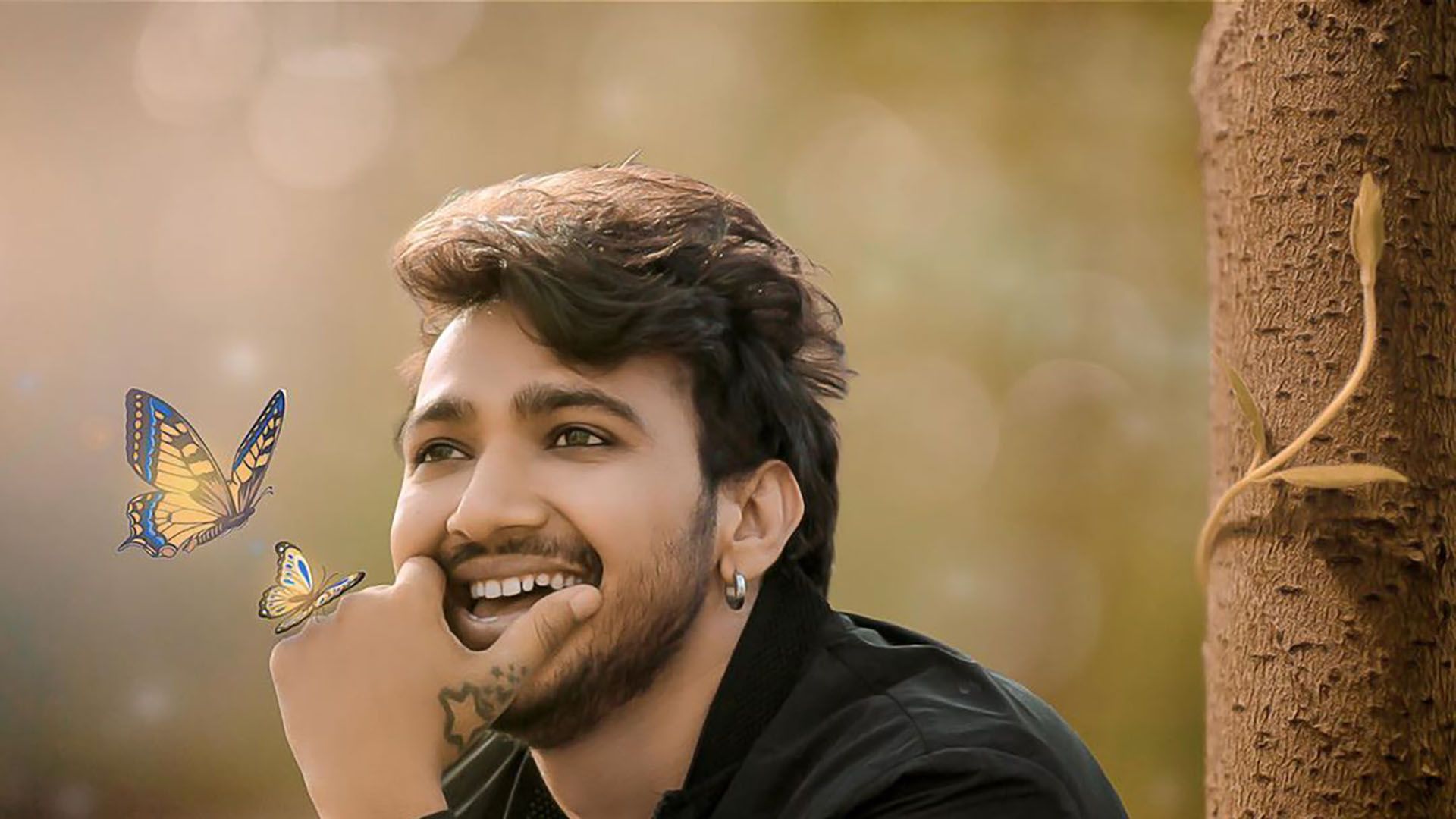 Vicky Patel Wallpapers - Wallpaper Cave