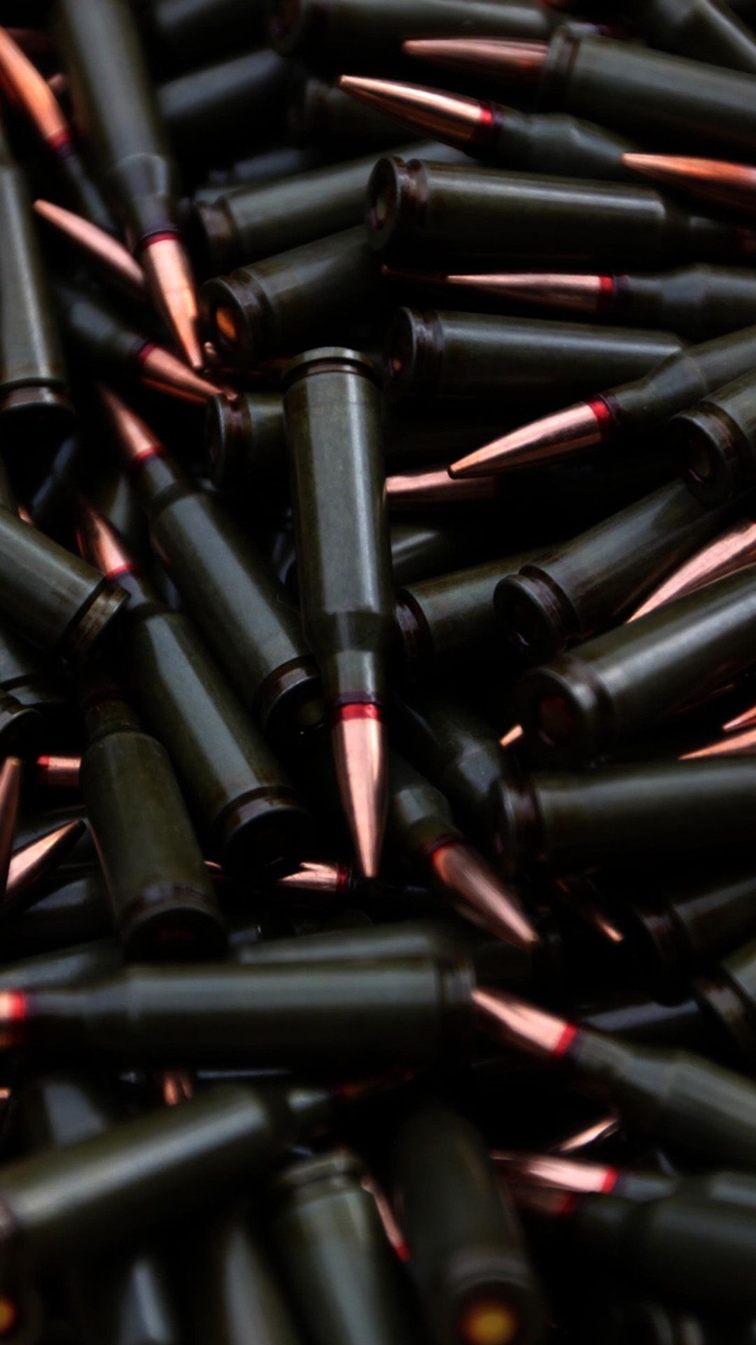 Gun Shells Wallpapers - Wallpaper Cave