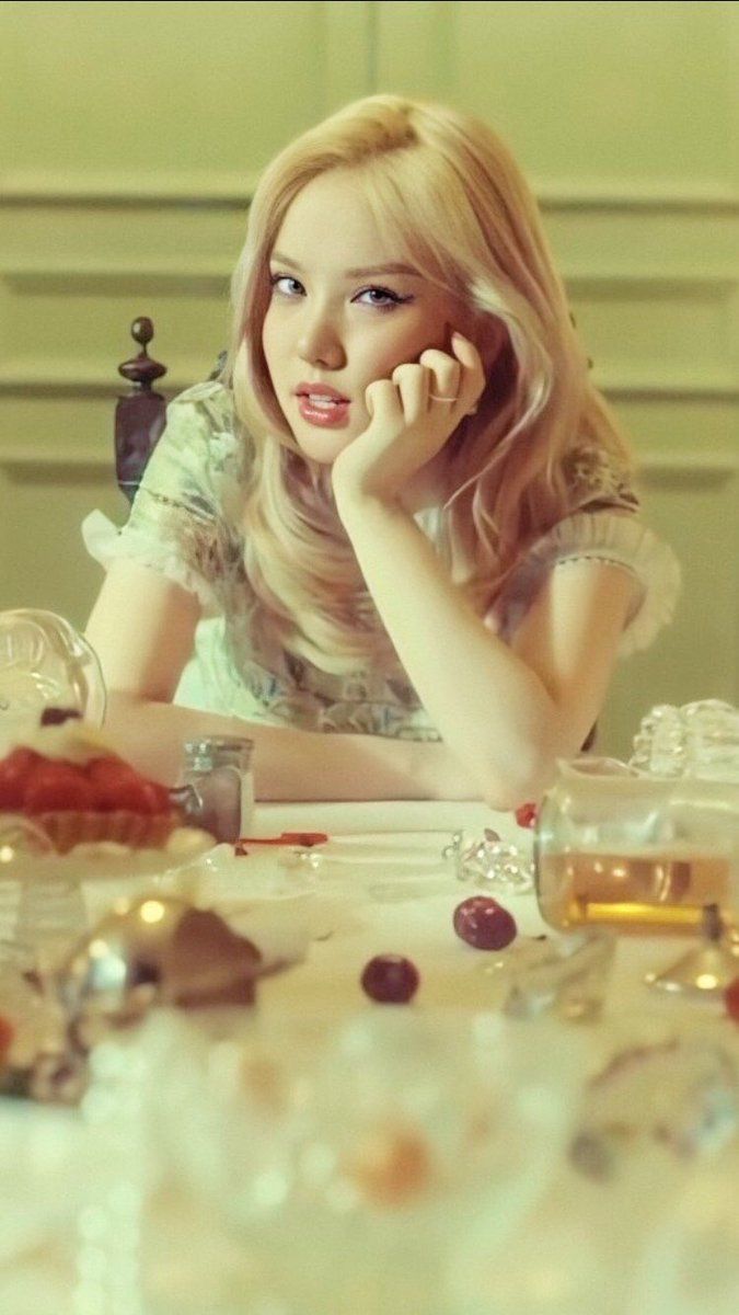 Gfriend Apple Wallpapers - Wallpaper Cave