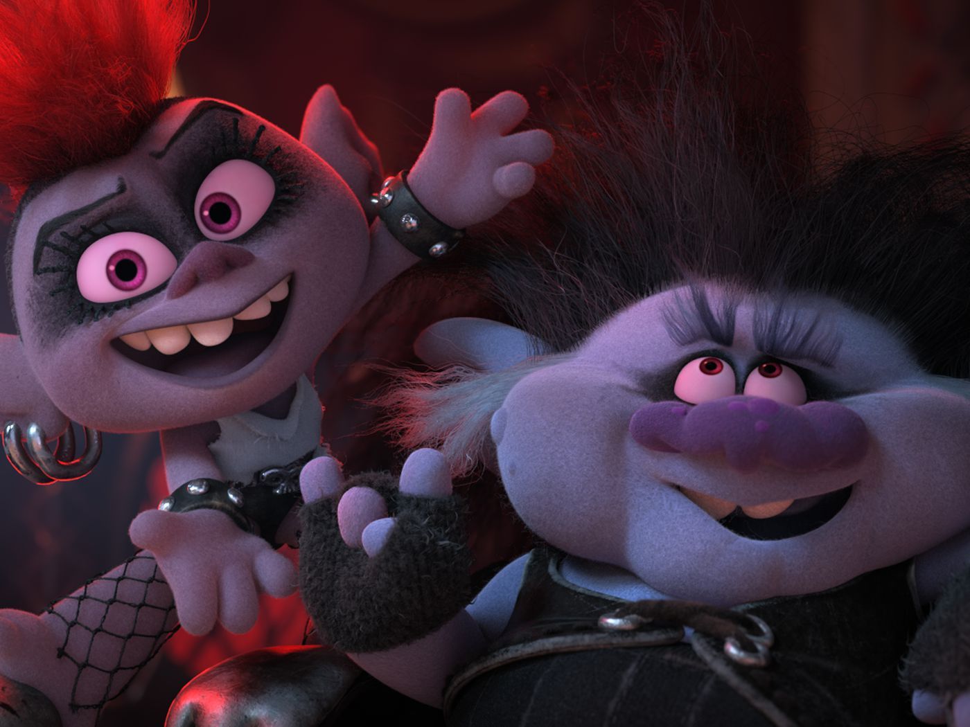 Queen Barb Wallpapers - Wallpaper Cave