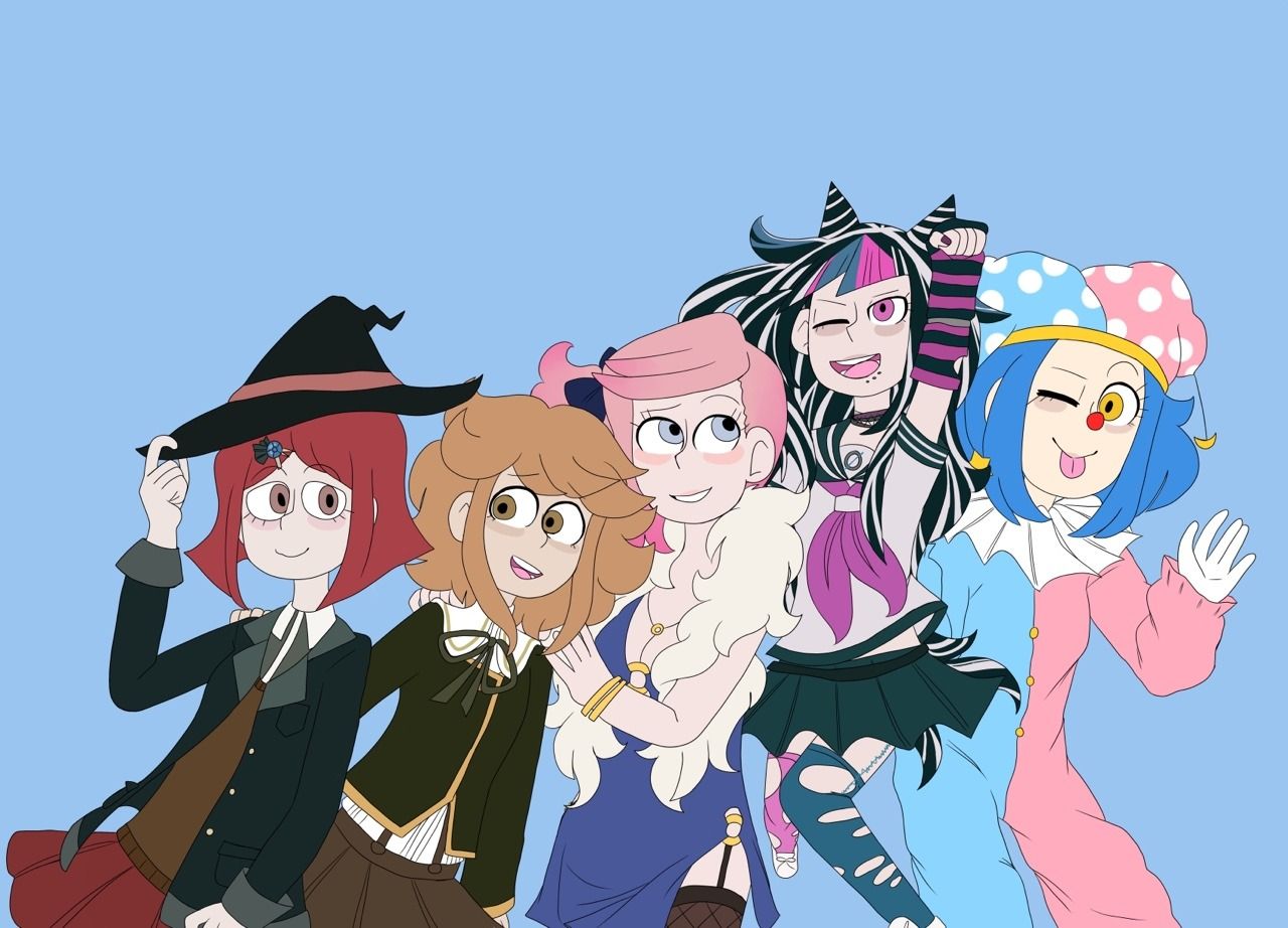 Satsuki Iranami Wallpapers - Wallpaper Cave