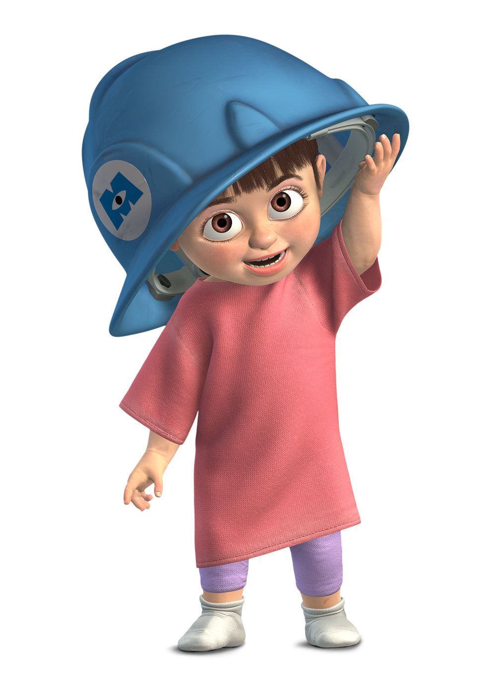 Boo Monsters S.A Wallpapers - Wallpaper Cave