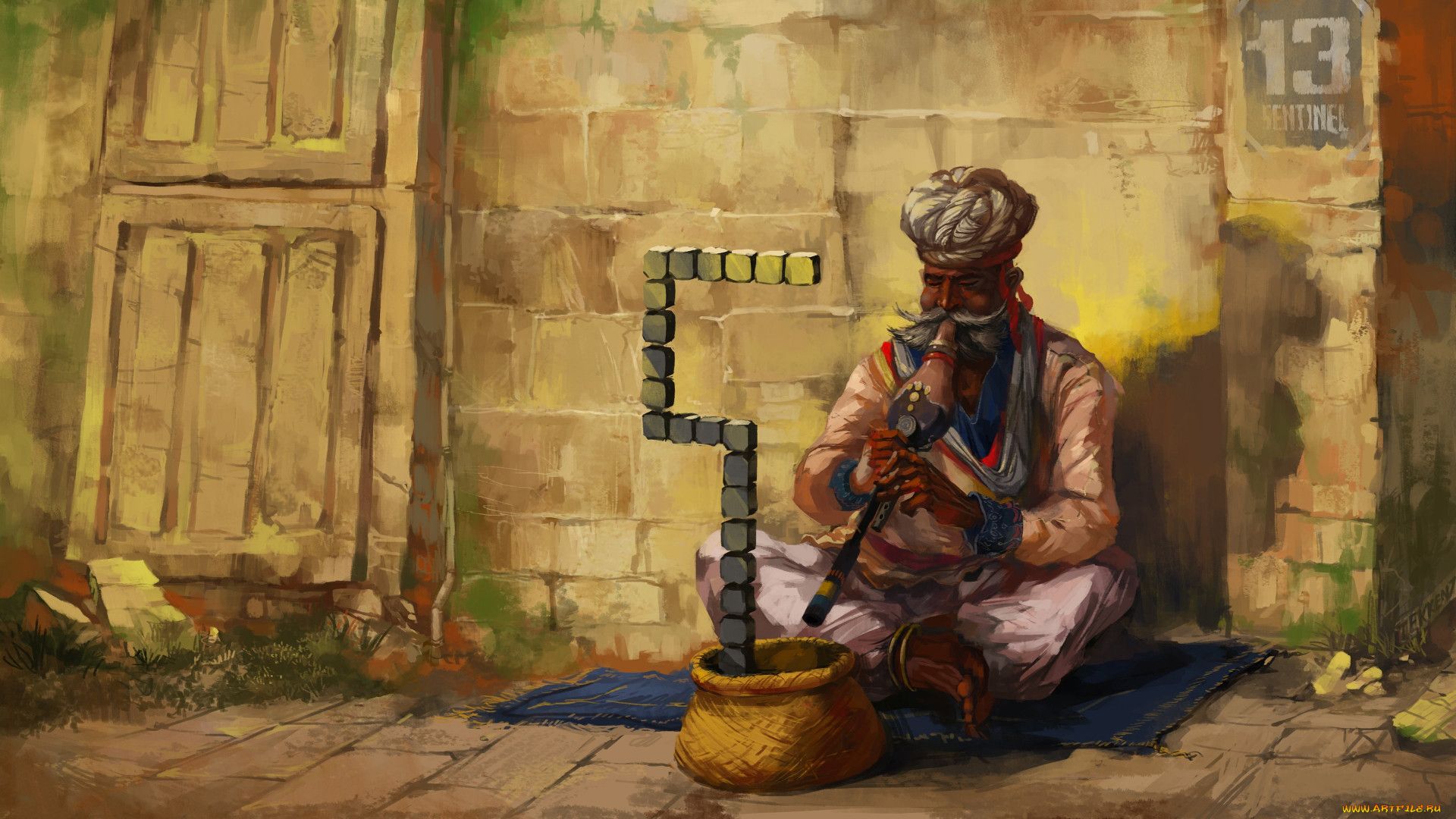 Fakir Wallpapers - Wallpaper Cave