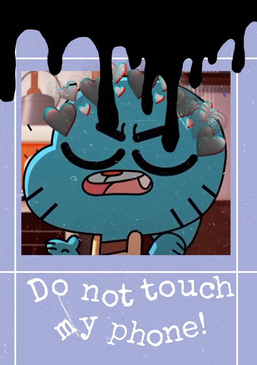 Sad Gumball Wallpapers - Wallpaper Cave