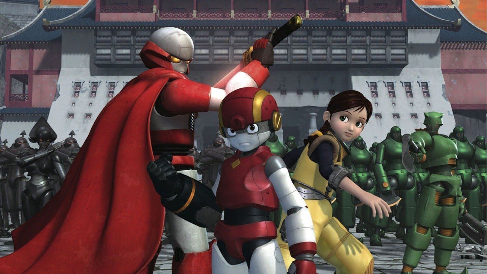 Eon Kid Wallpapers - Wallpaper Cave