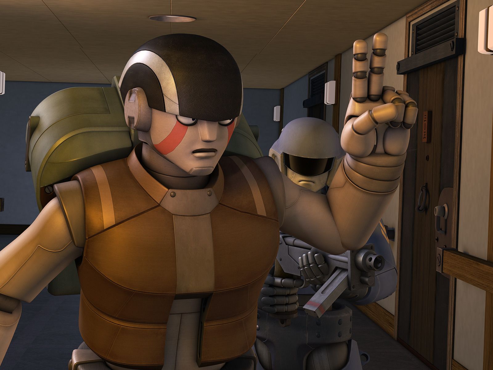 Eon Kid Wallpapers - Wallpaper Cave