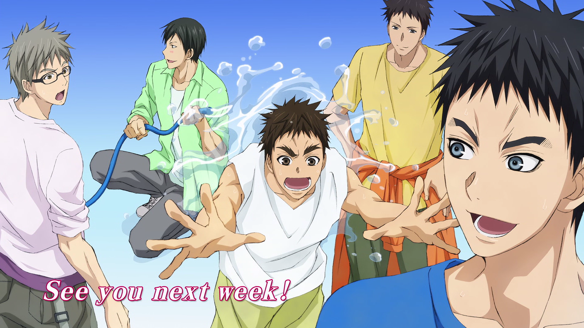 Kaijo Wallpapers - Wallpaper Cave