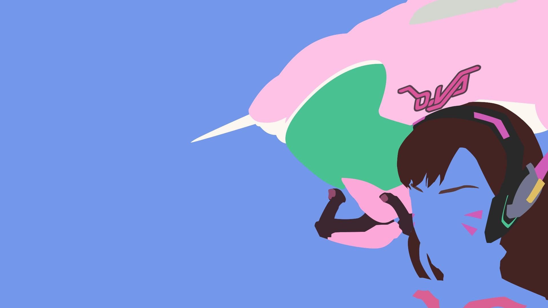 DVA Computer Wallpapers - Wallpaper Cave