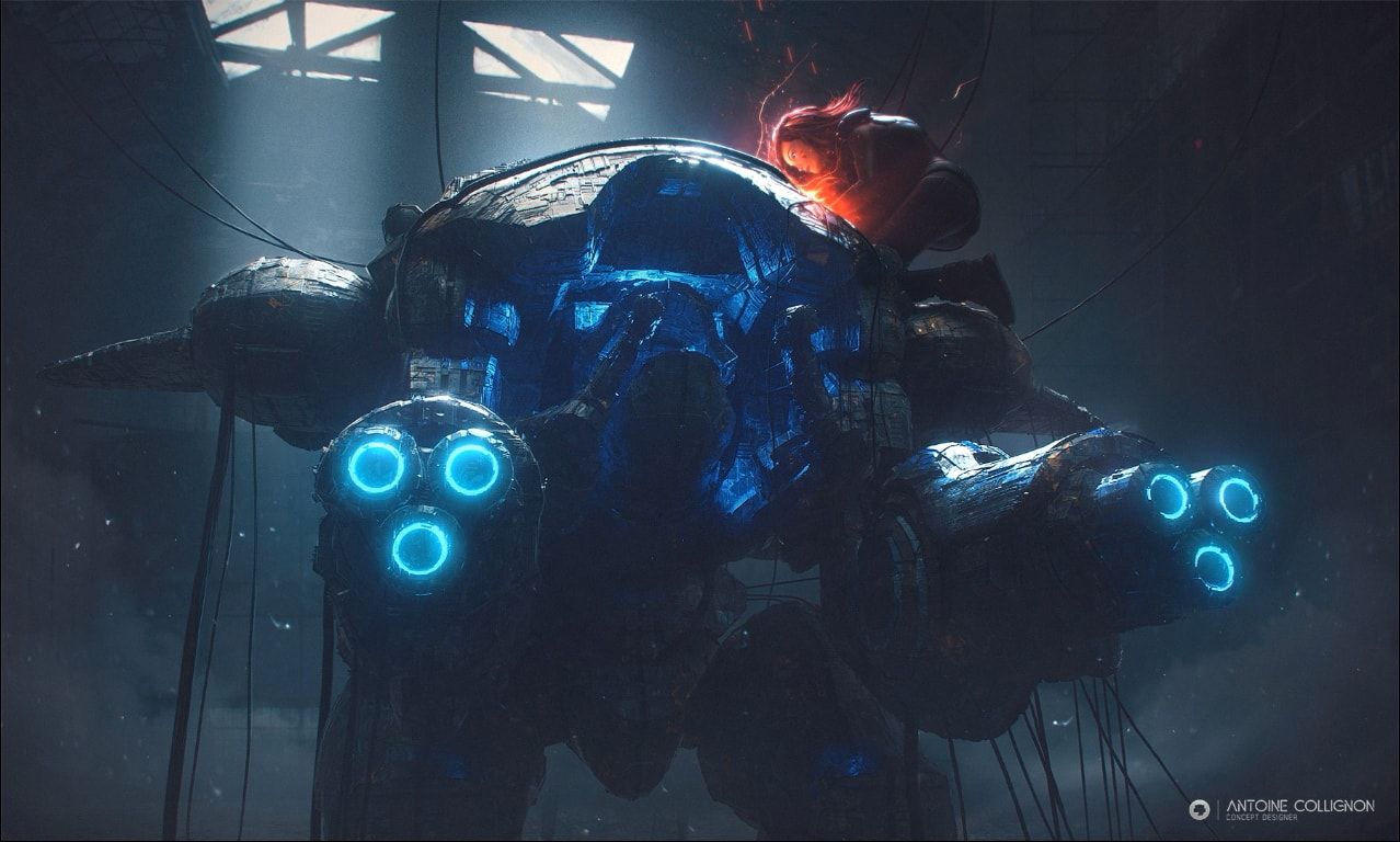 DVA Computer Wallpapers - Wallpaper Cave