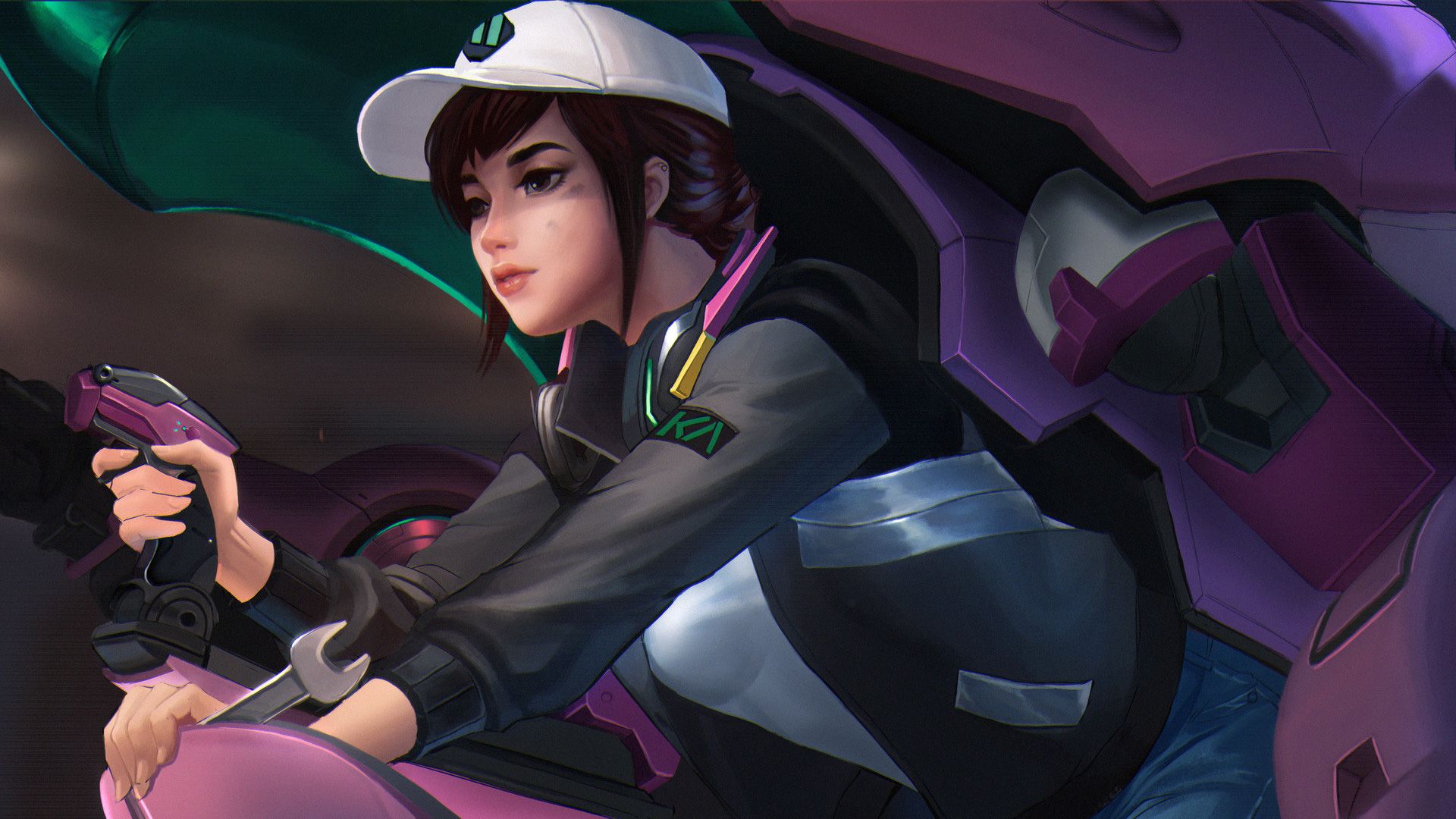 DVA Computer Wallpapers - Wallpaper Cave