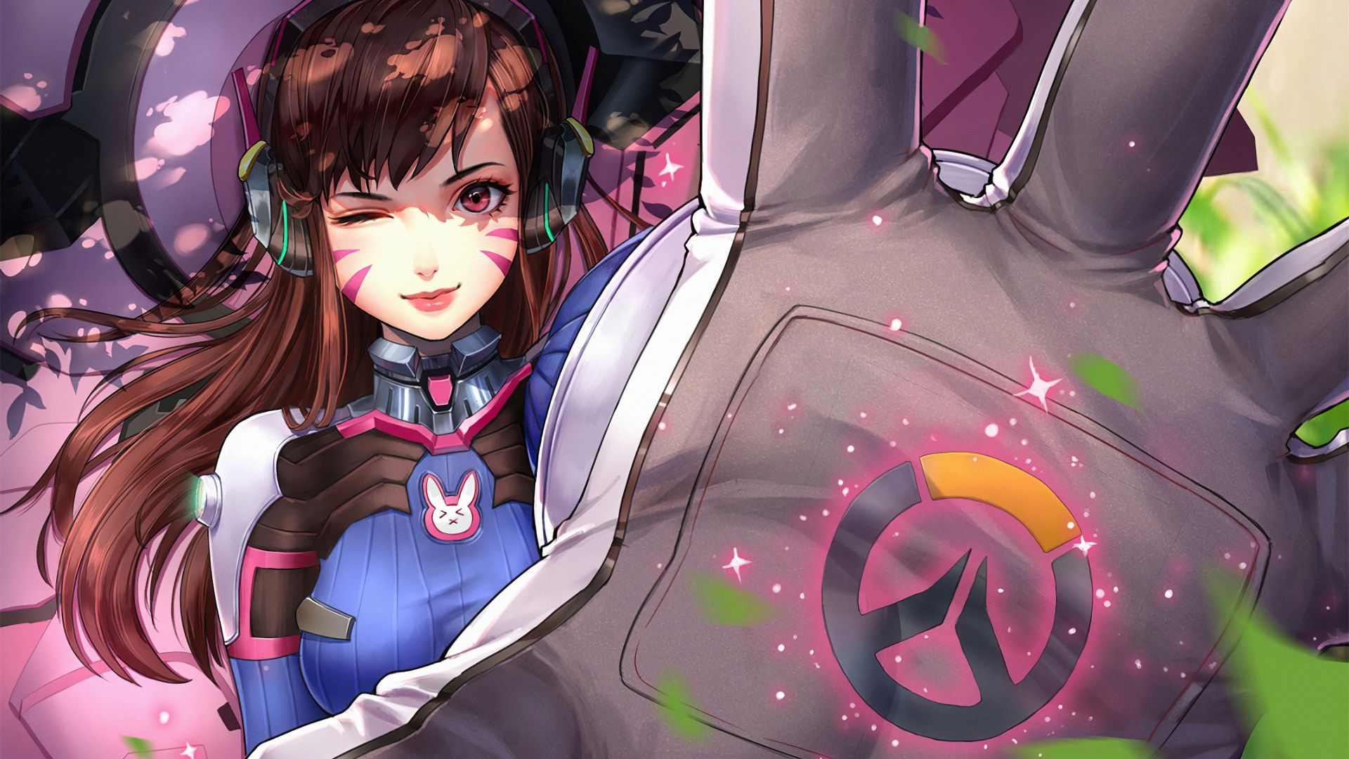 DVA Computer Wallpapers - Wallpaper Cave