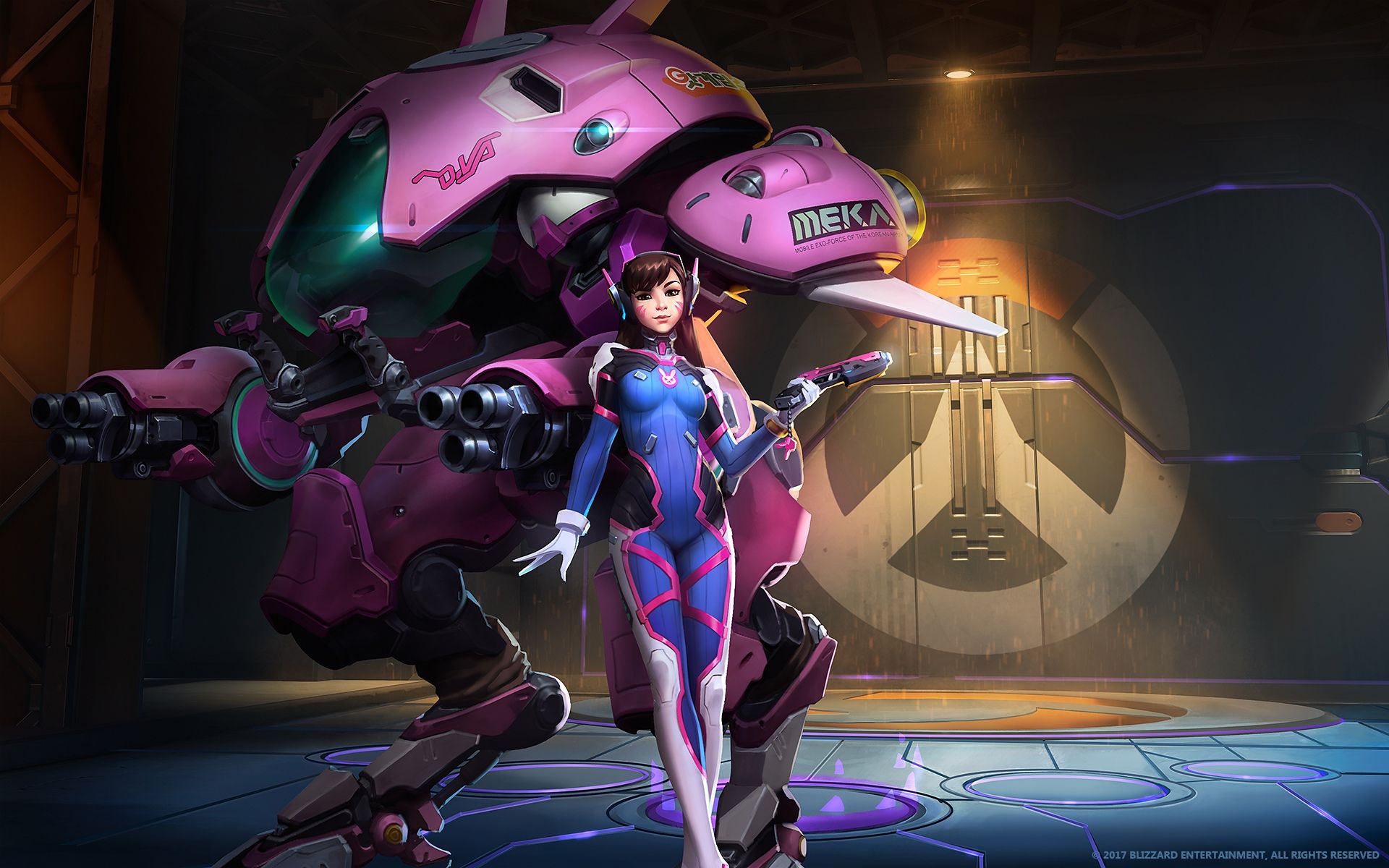 DVA Computer Wallpapers - Wallpaper Cave