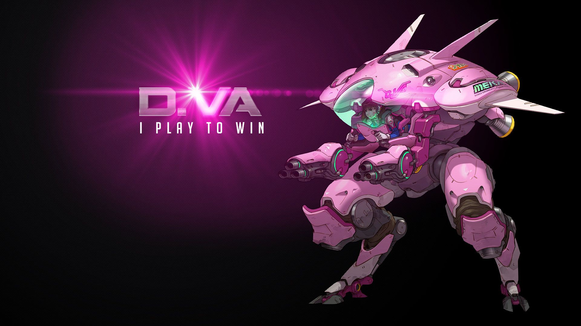 DVA Computer Wallpapers - Wallpaper Cave