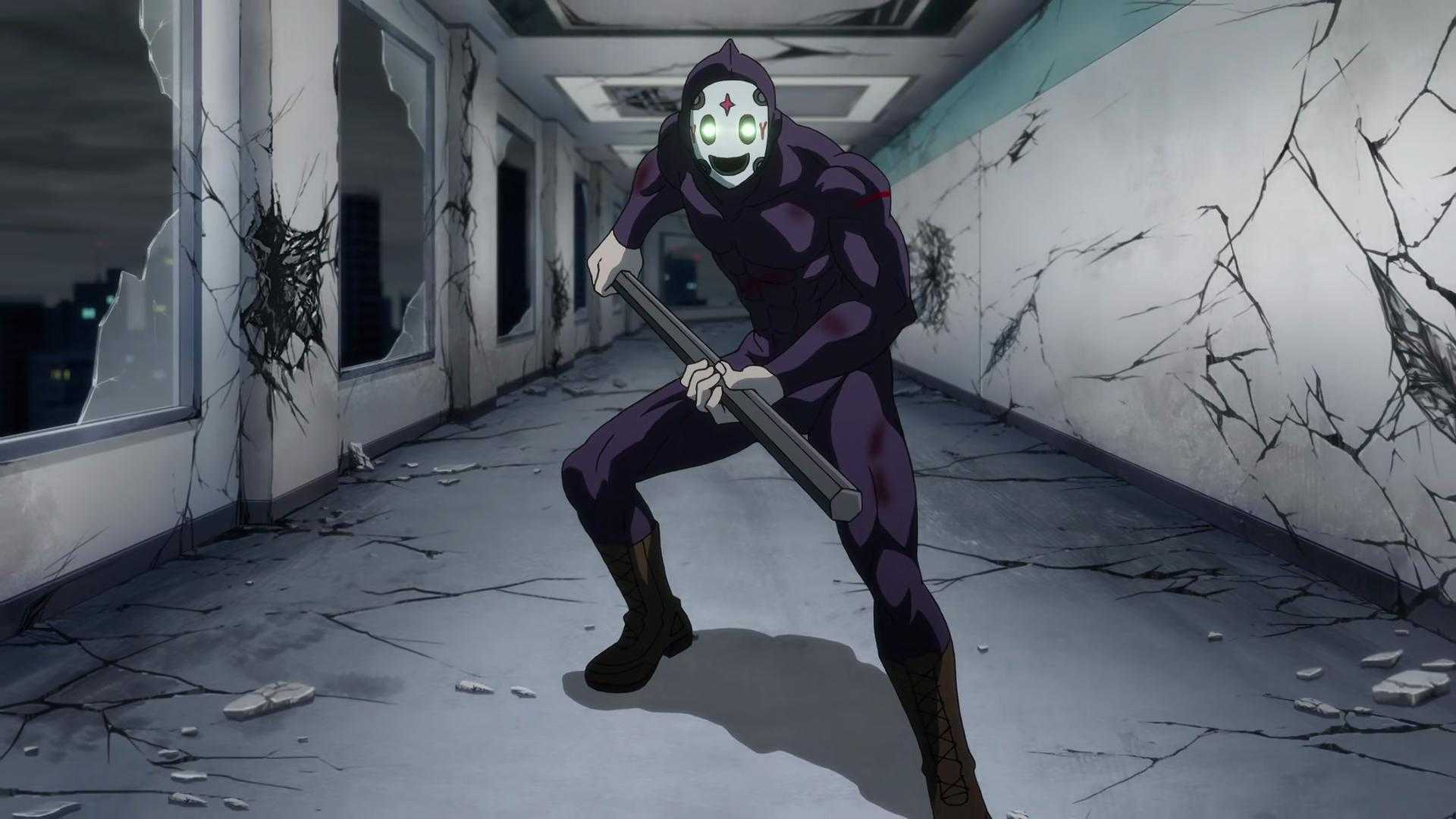 High Rise Invasion Computer Wallpapers - Wallpaper Cave