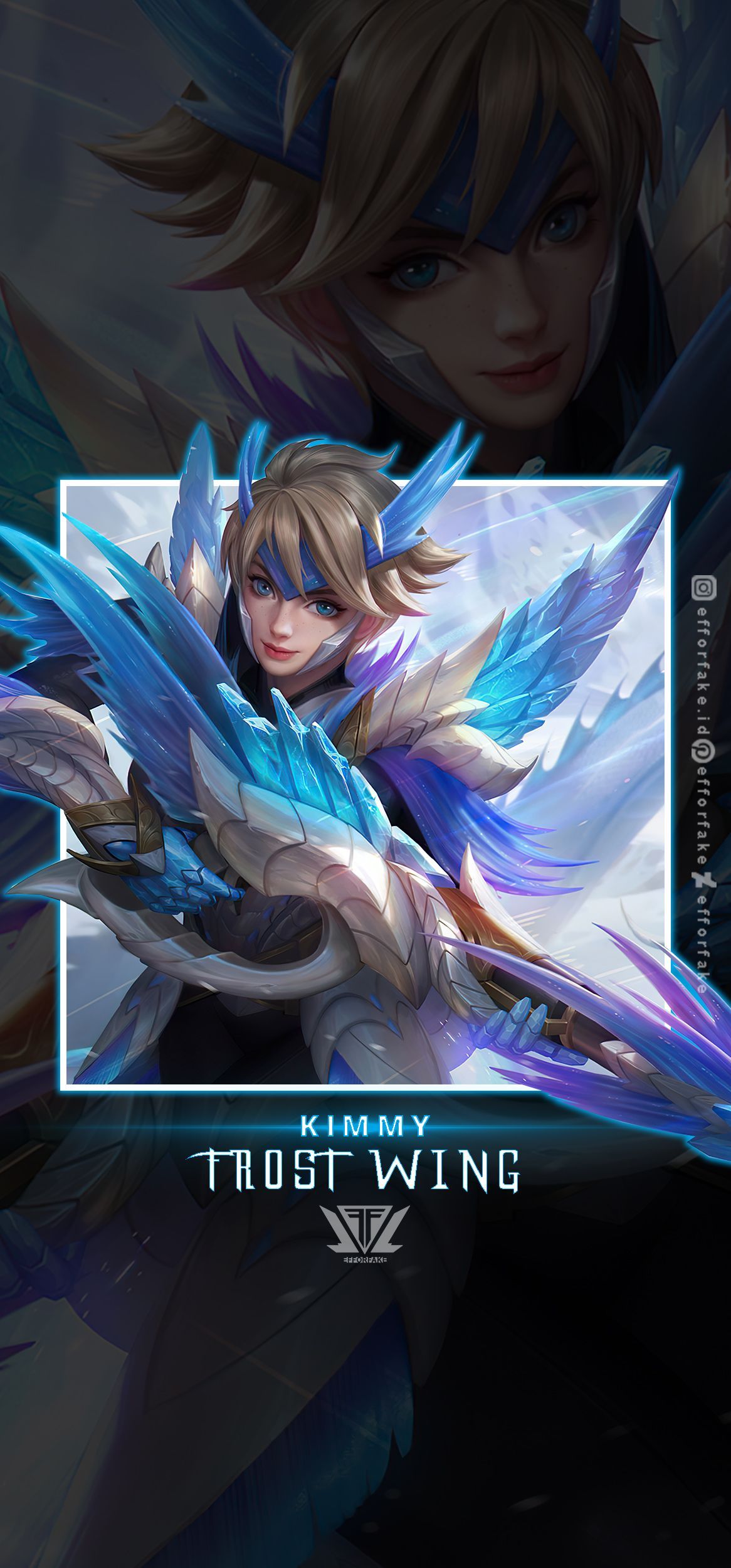 Kimmy MLBB Wallpapers - Wallpaper Cave