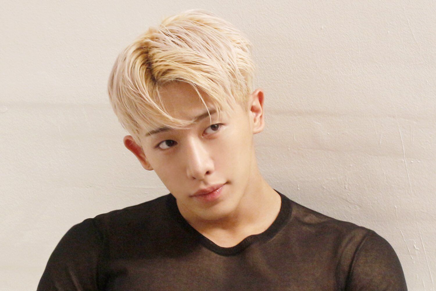 Wonho Computer Wallpapers - Wallpaper Cave