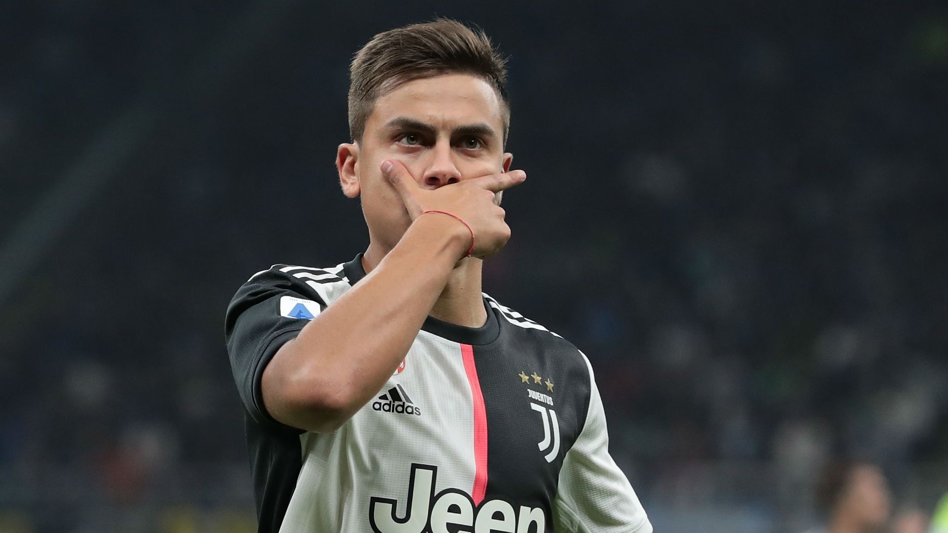 Paulo Dybala Desktop Wallpapers - Wallpaper Cave