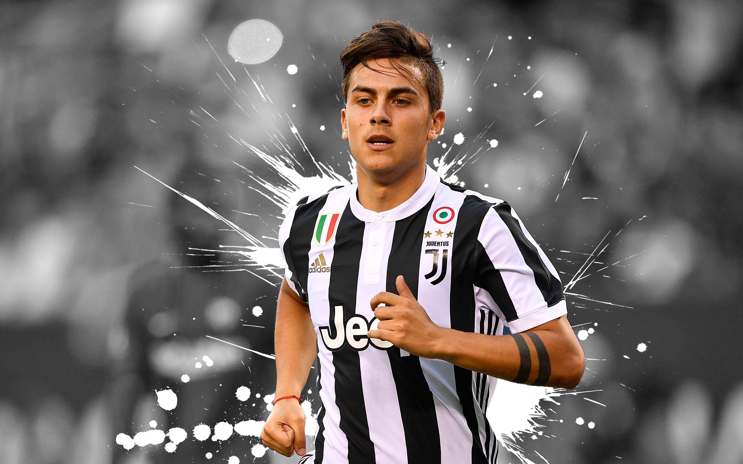 Dybala Logo Wallpapers - Wallpaper Cave