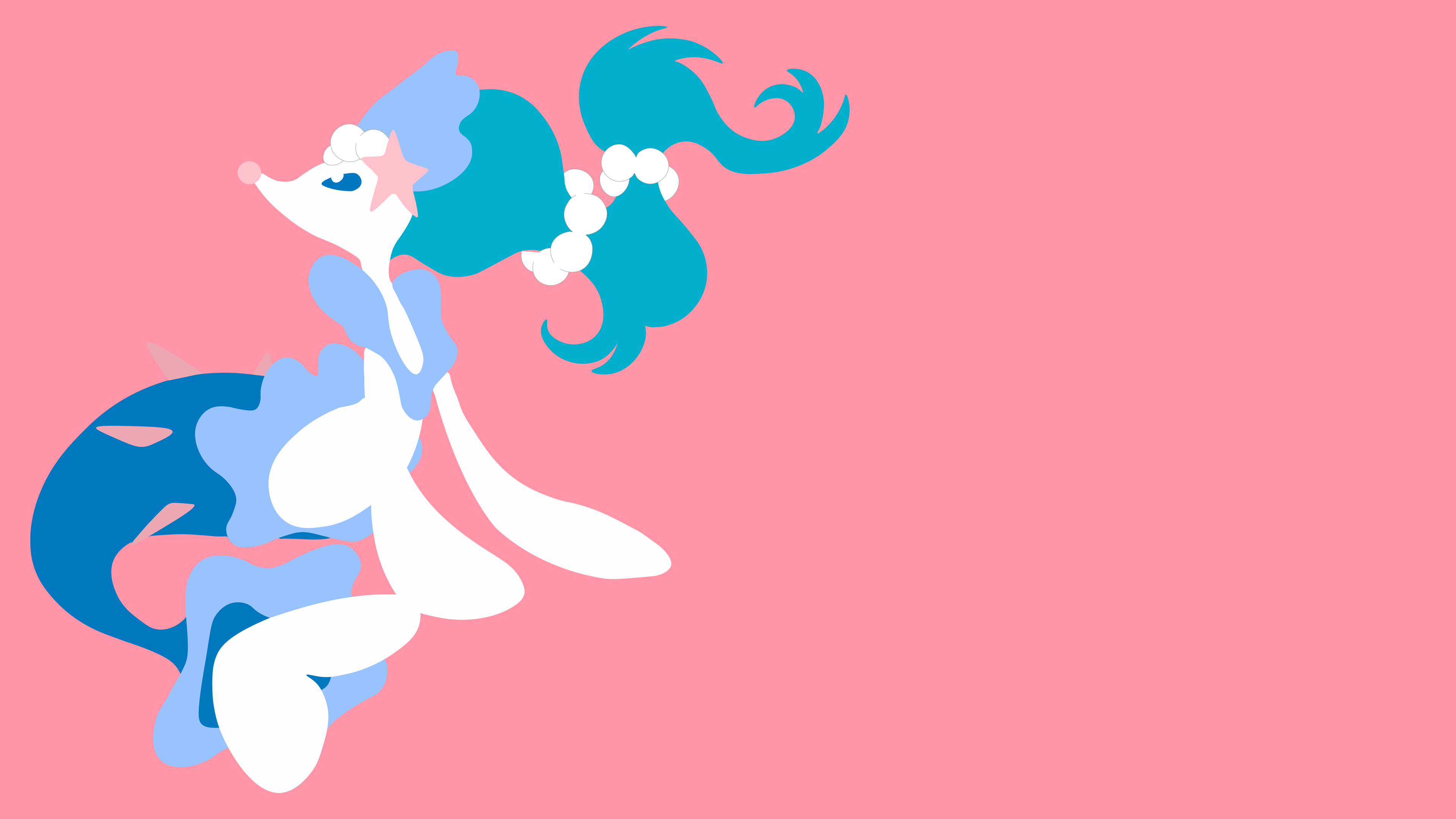 Primarina Desktop Wallpapers - Wallpaper Cave