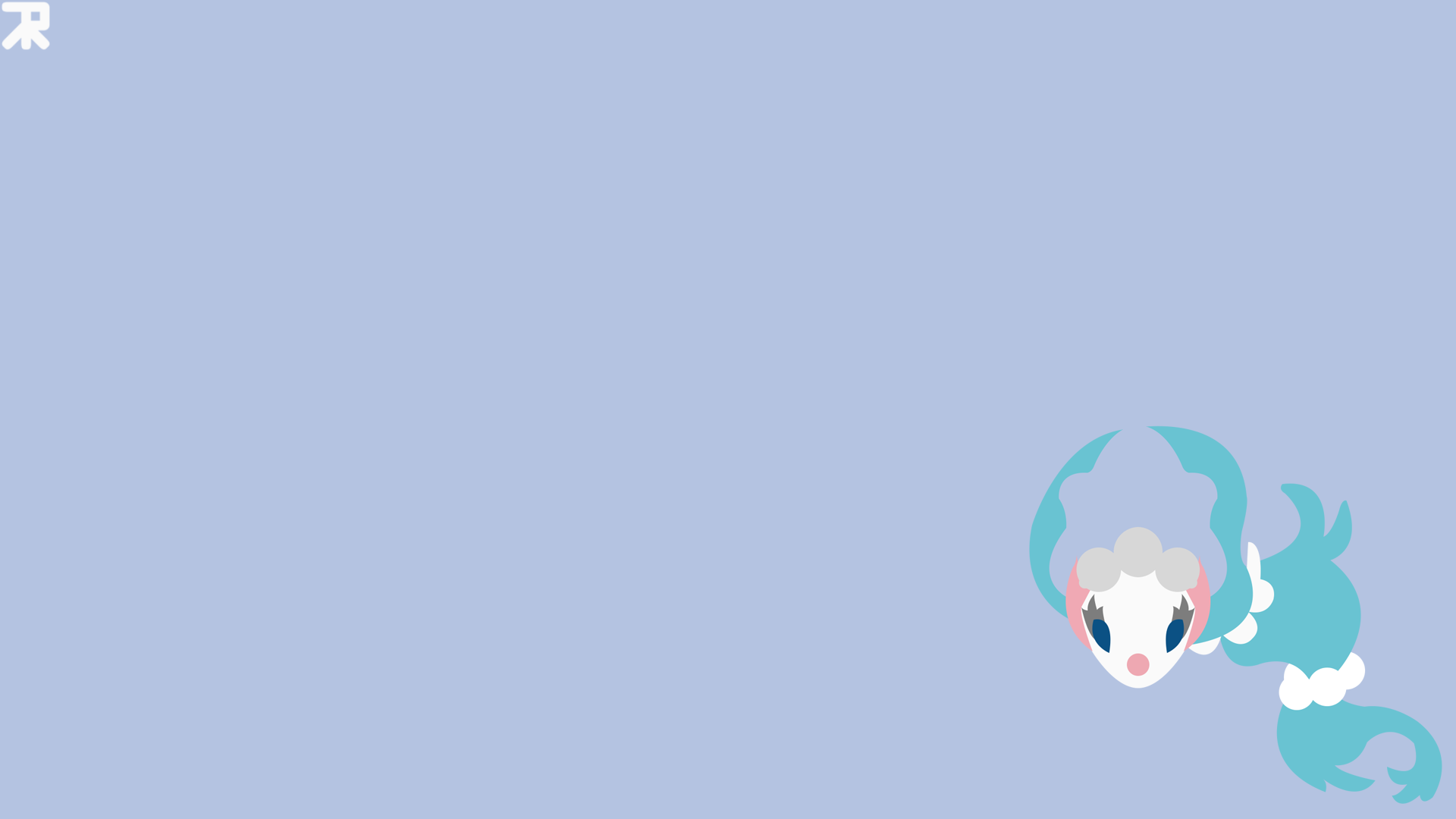 Primarina Desktop Wallpapers - Wallpaper Cave