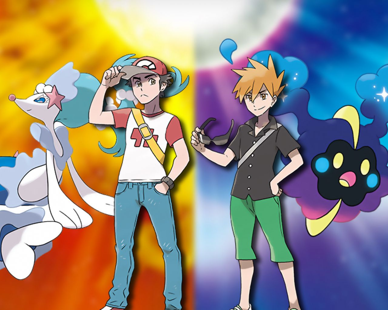 Primarina Desktop Wallpapers - Wallpaper Cave