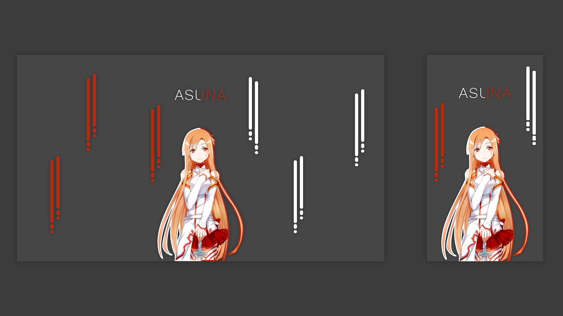 Asuna Desktop Wallpapers - Wallpaper Cave