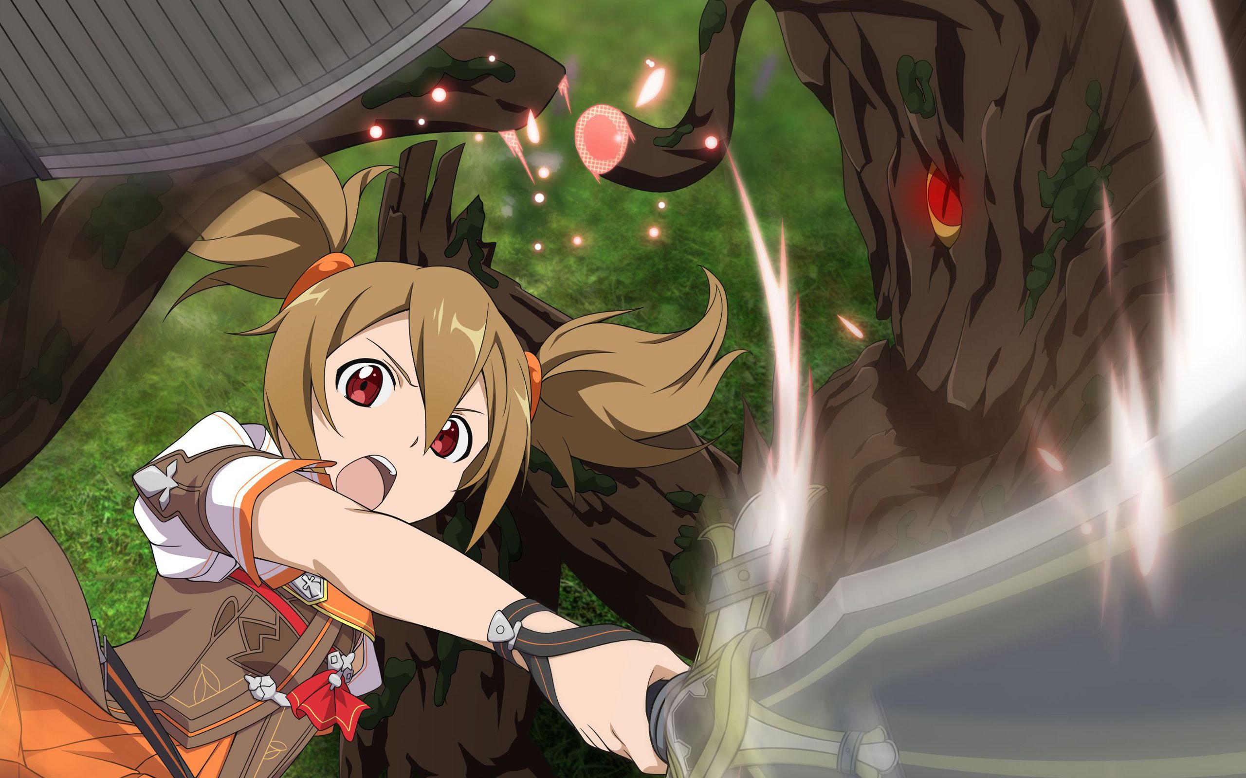 Asuna Desktop Wallpapers - Wallpaper Cave