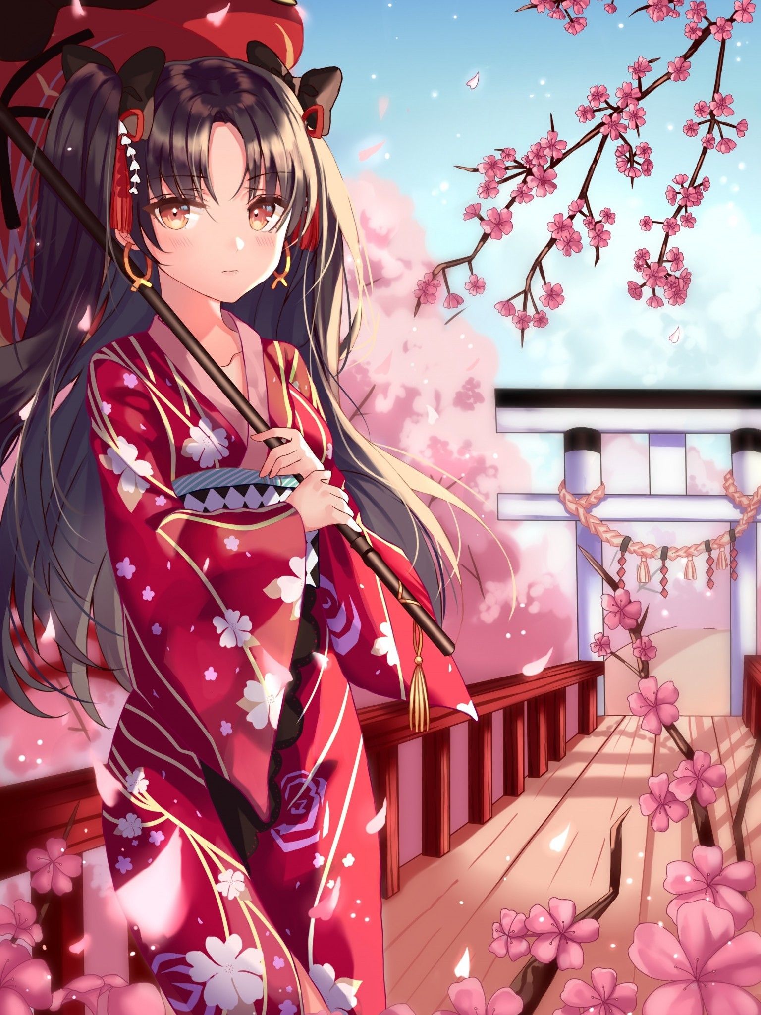 Ishtar Phone Wallpapers - Wallpaper Cave