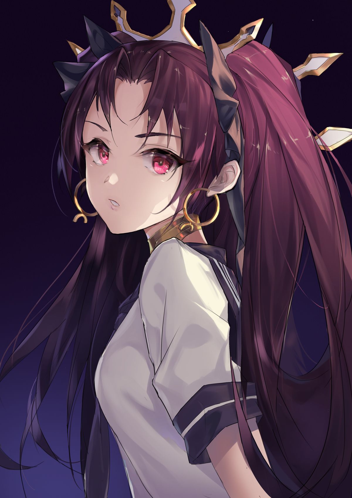 Ishtar Phone Wallpapers - Wallpaper Cave