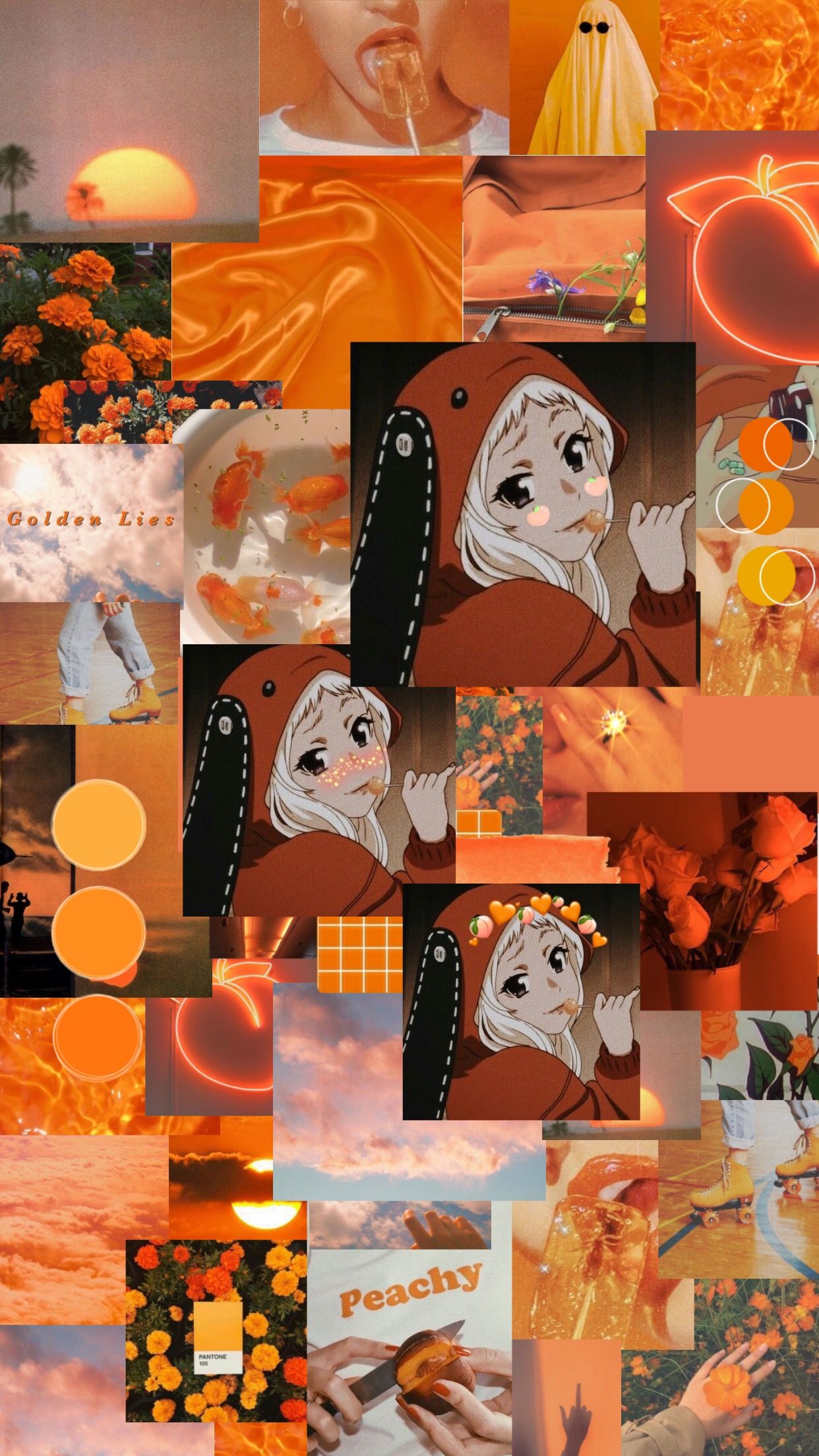 Aesthetic Runa Wallpapers - Wallpaper Cave